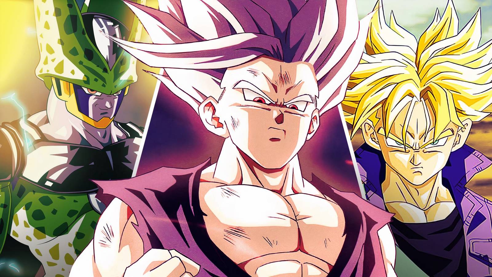 Every Dragon Ball Character Who Knows Kamehameha