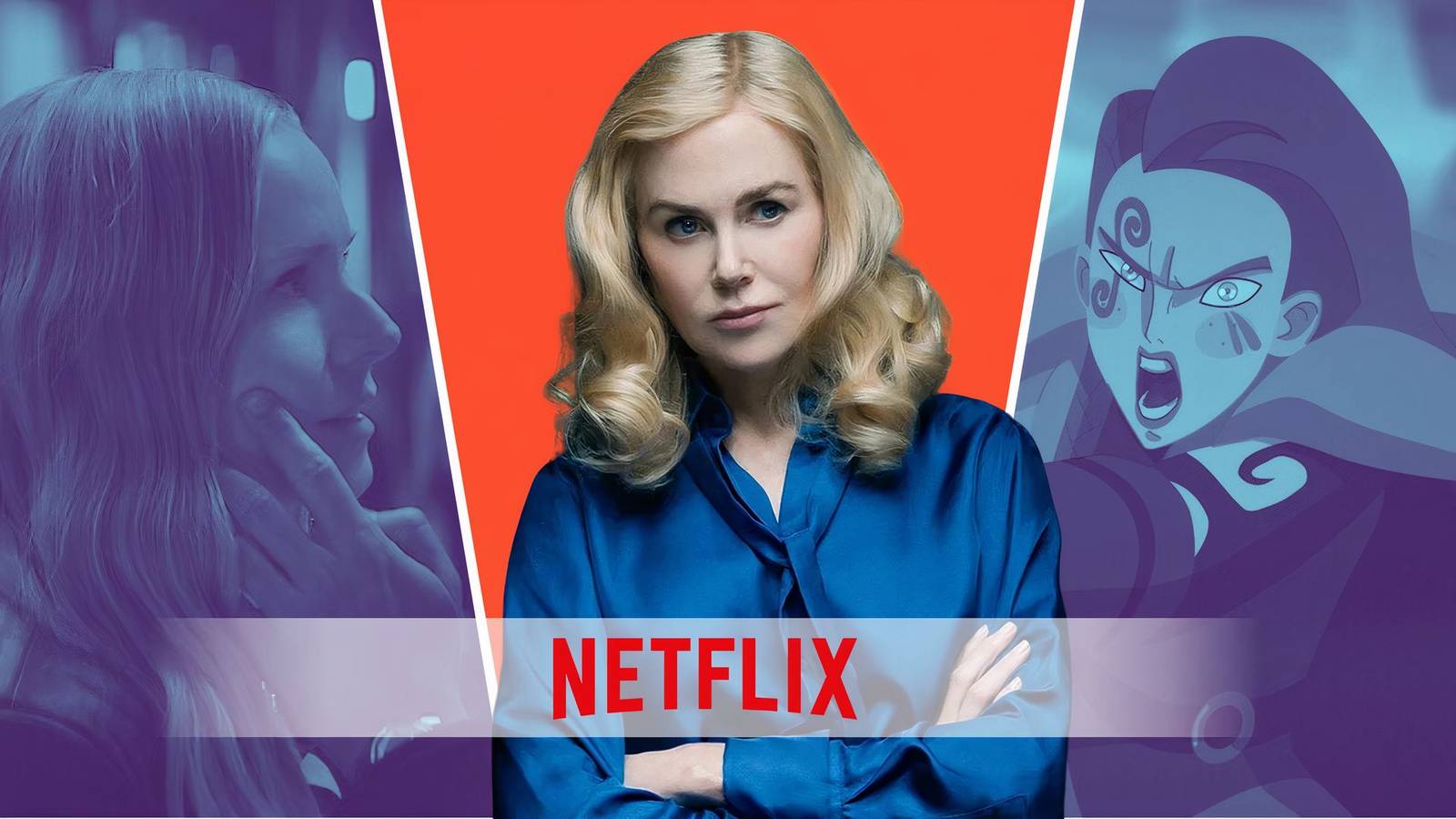 Every TV Show Coming to Netflix in September 2024