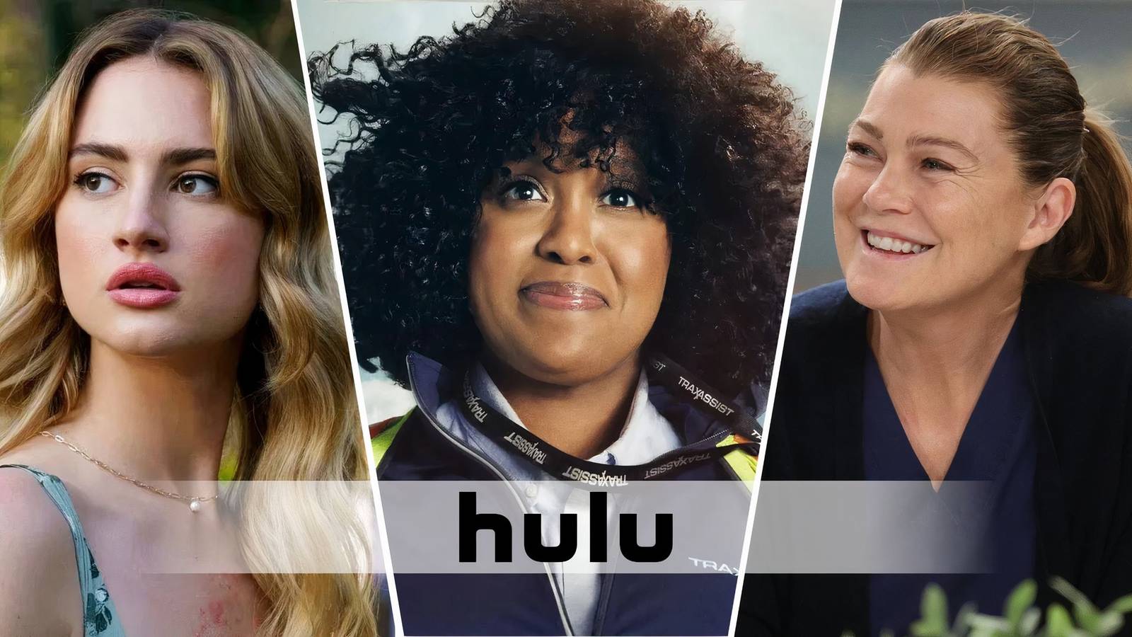 Every TV Show Coming to Hulu in September 2024