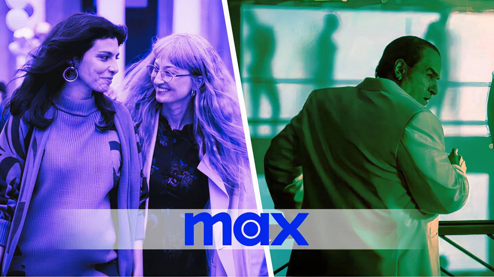 Every TV Show Coming to Max in September 2024