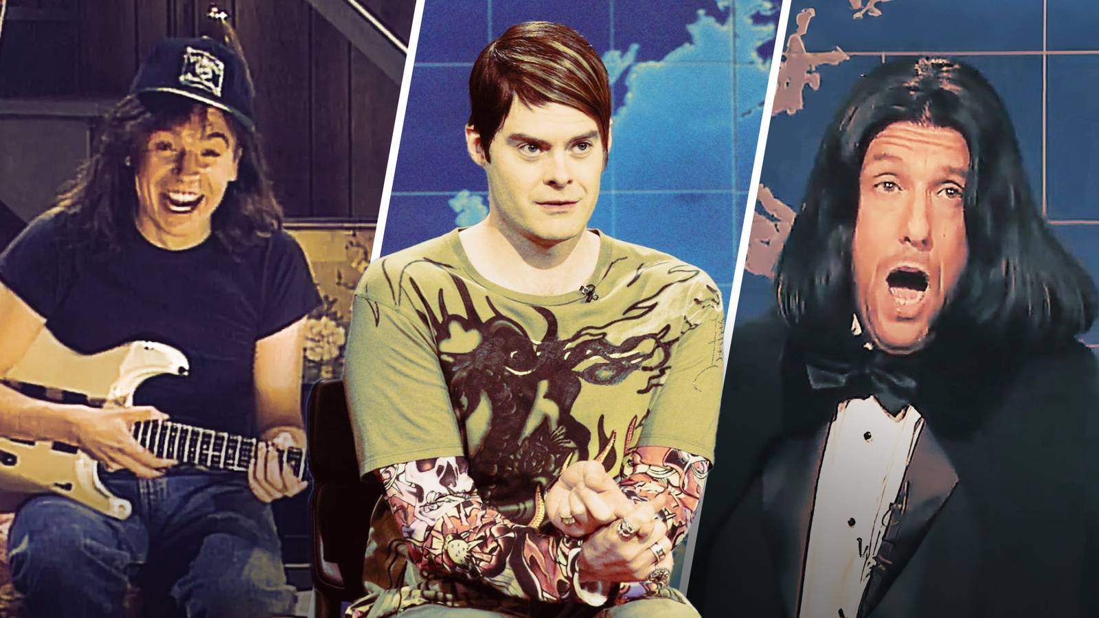 Everything We Want From SNL Season 50