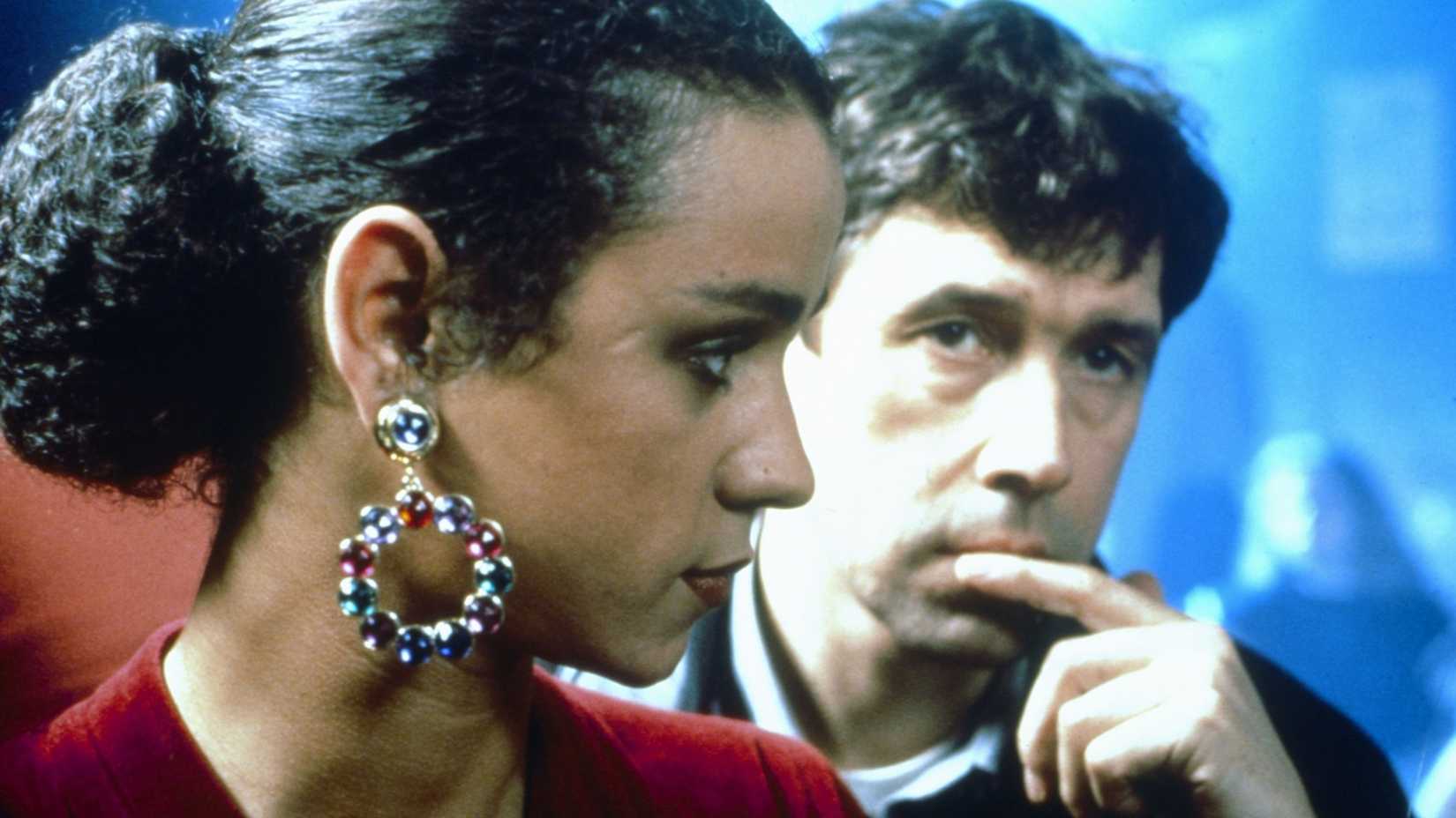 34 Years Later, a Crime Thriller "Masterpiece" With an Iconic Twist ...