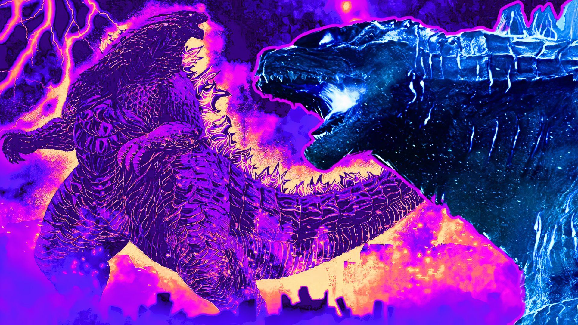 Is Godzilla Male Or Female Monster Facts Amino