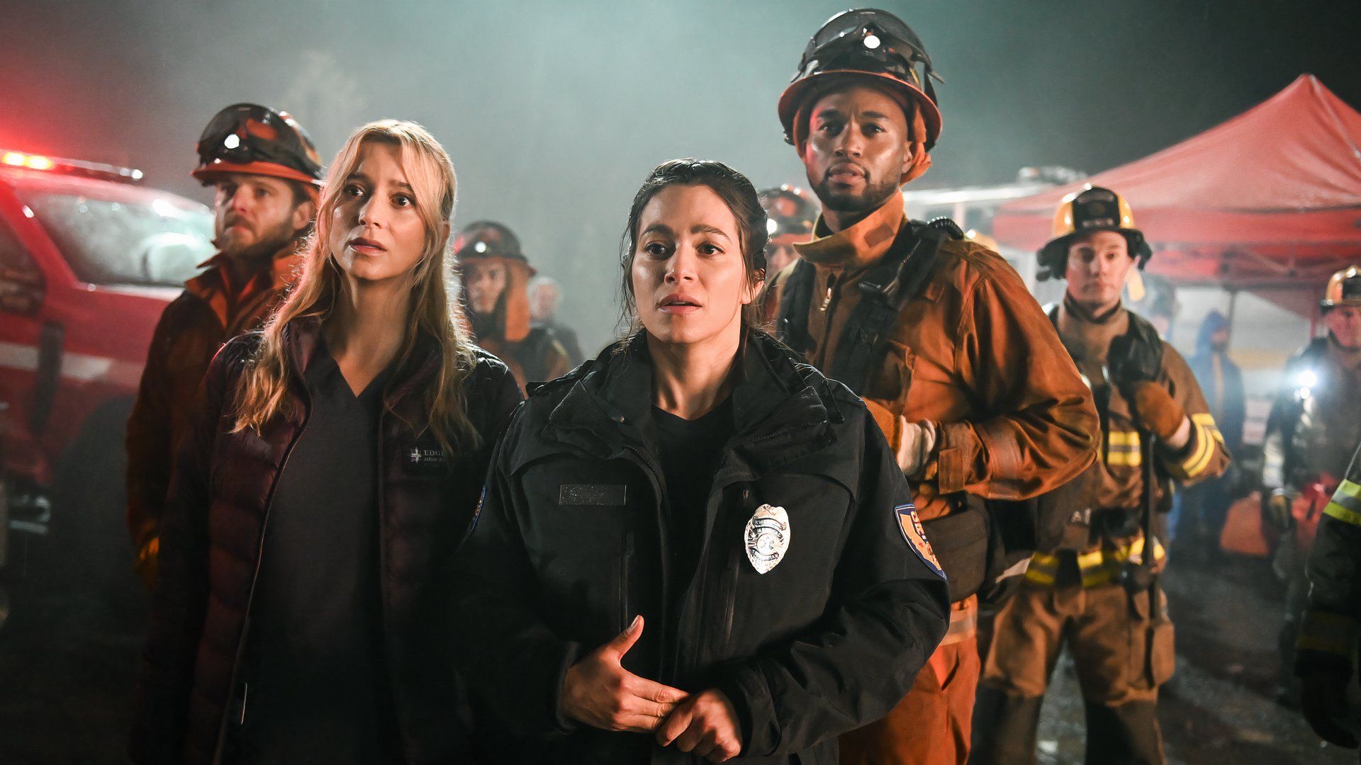 'Fire Country' Season 4 Episode 9 Recap: We Should All Be Worried About ...