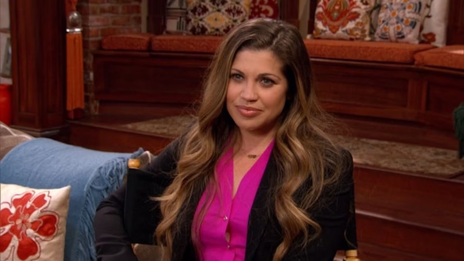 Topanga From Boy Meets World 2024