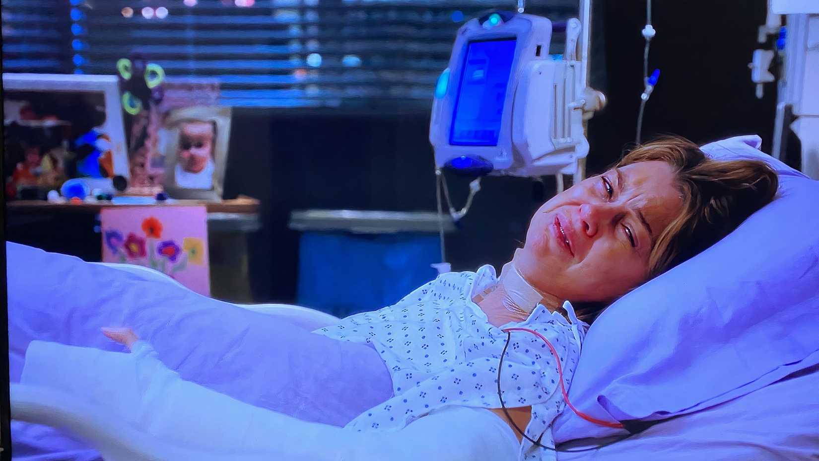 Denzel Washington Directed the Best Episode of Grey’s Anatomy
