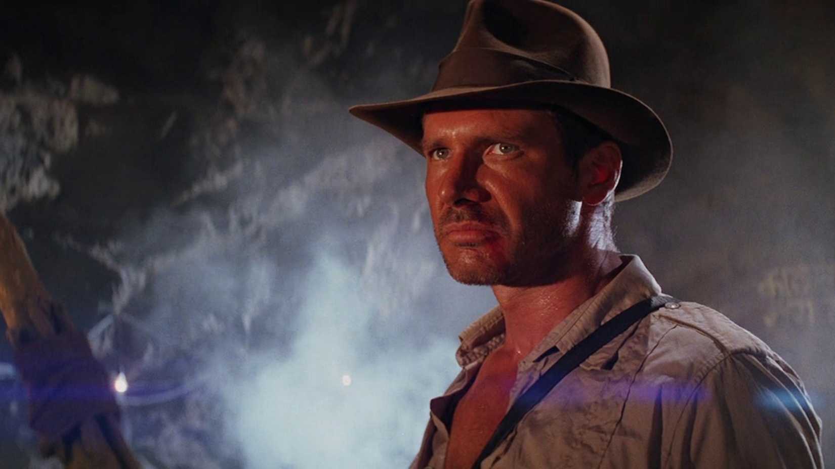 Indiana Jones Movies in Order Chronologically and by Release Date