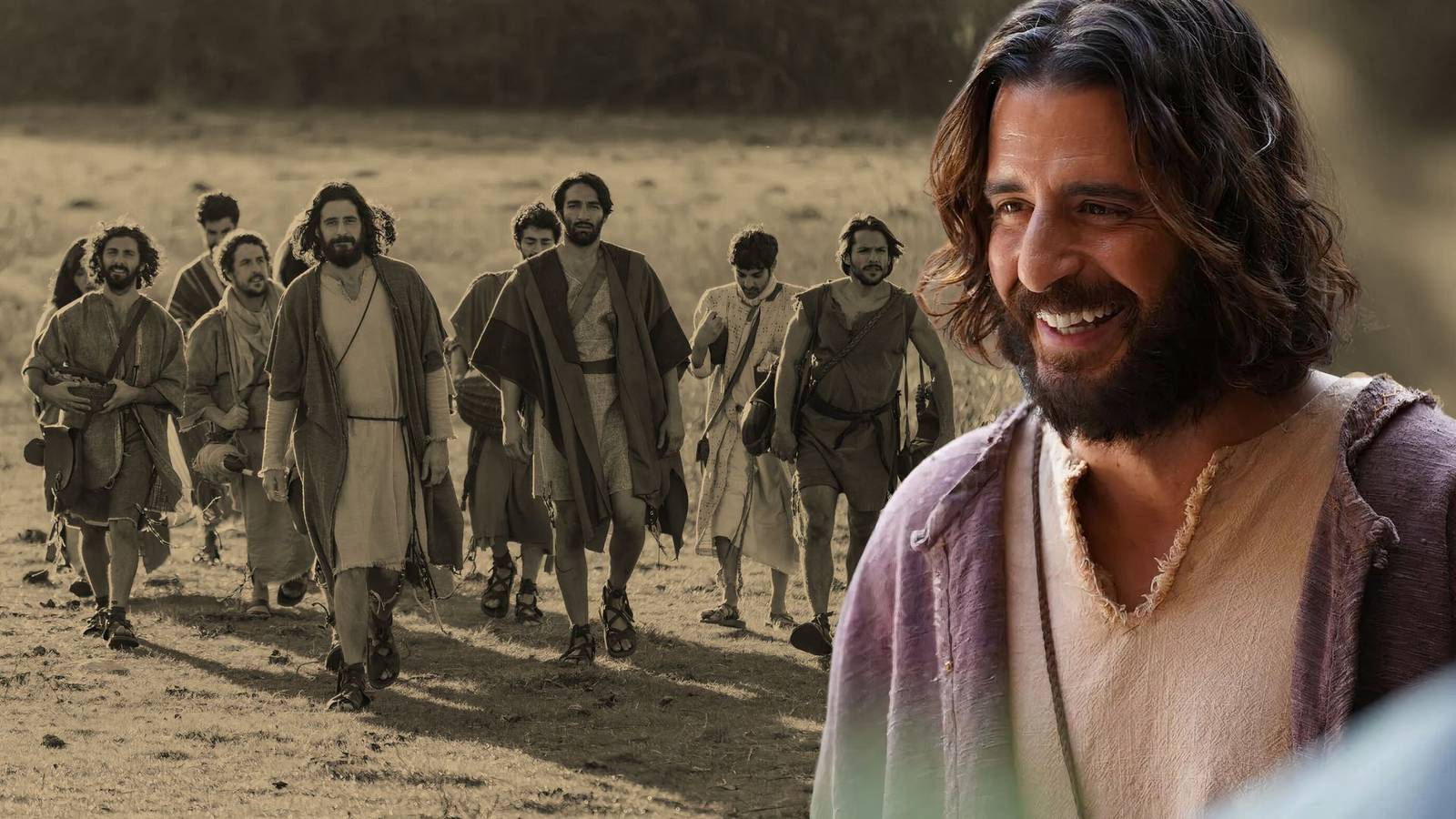 How Biblically Accurate Is The Chosen?