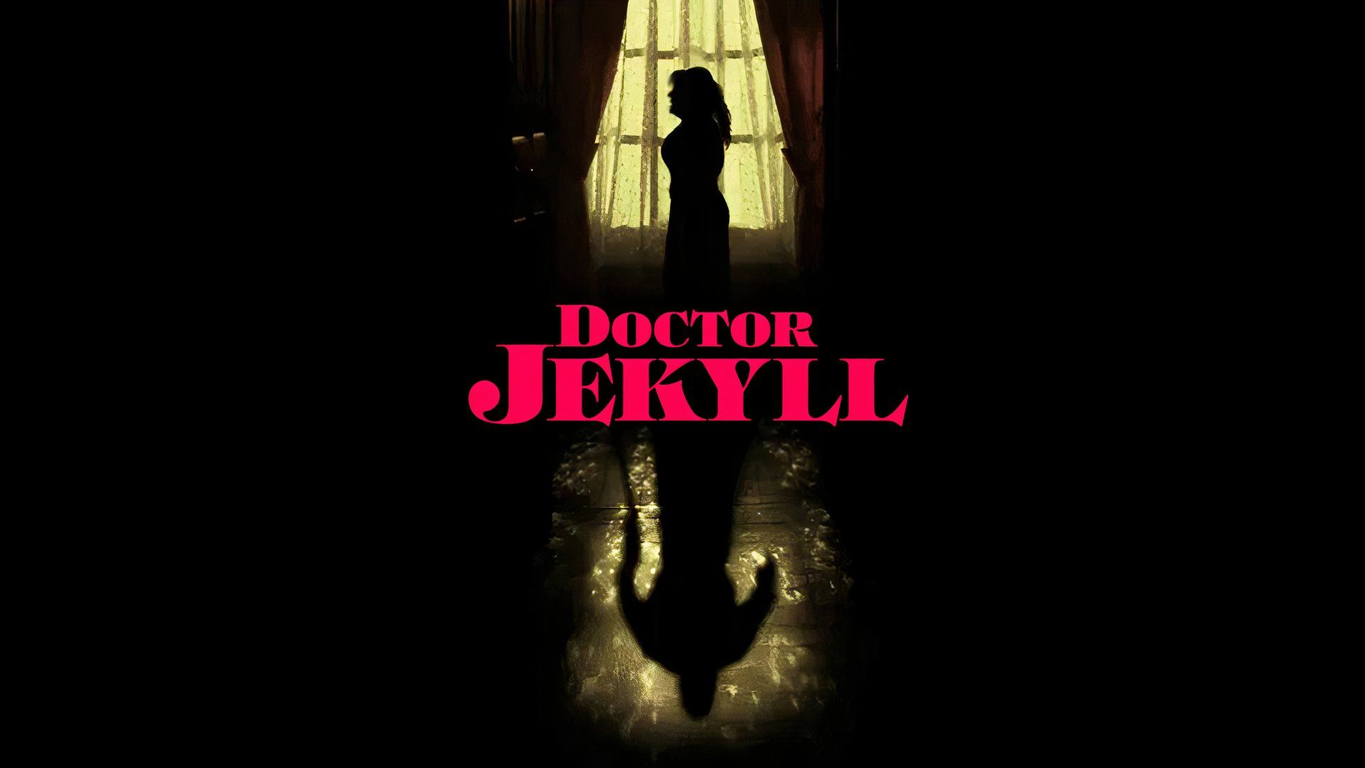 Doctor Jekyll Review: Charming Eddie Izzard Saves Underwhelming Hammer Film