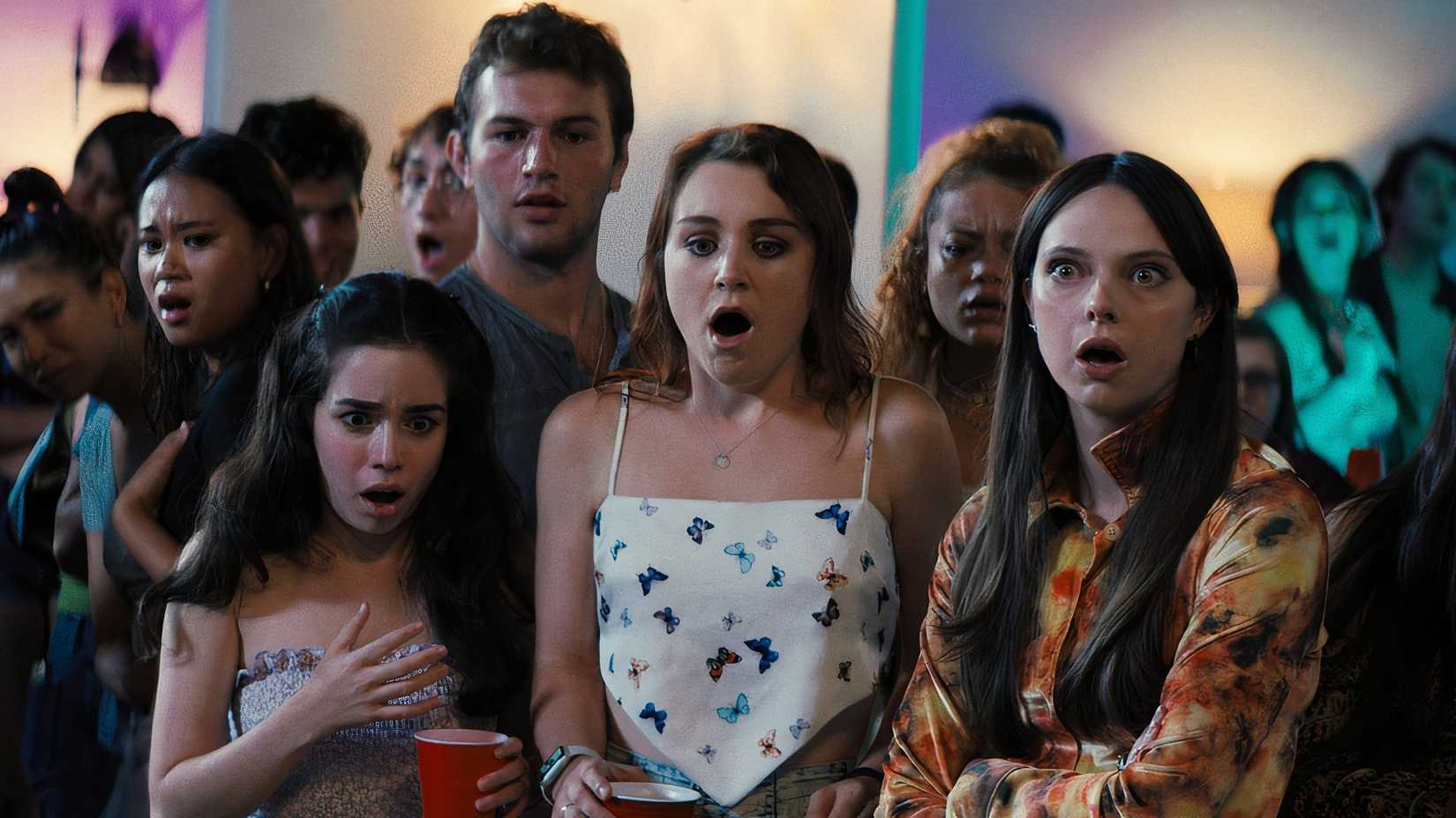 One of 2024’s Worst Comedies Is Still a Hit on the Netflix Charts