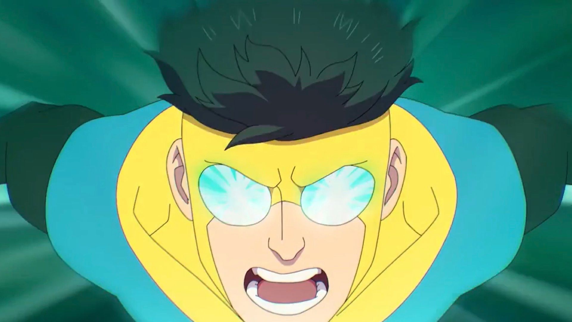 Invincible Season 3 Release Date & Trailer Confirmed by Amazon