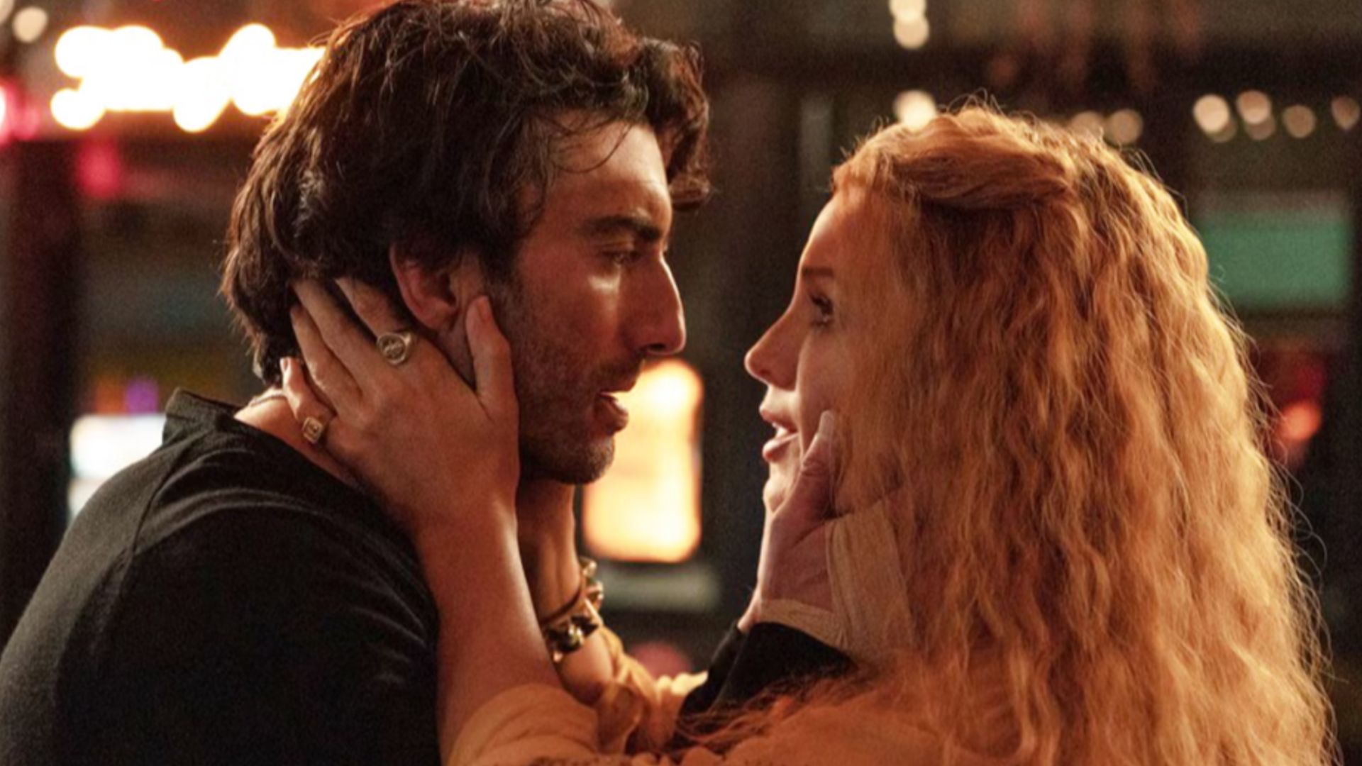 It Ends With Us Sequel in Doubt Amid Blake Lively-Justin Baldoni Feud