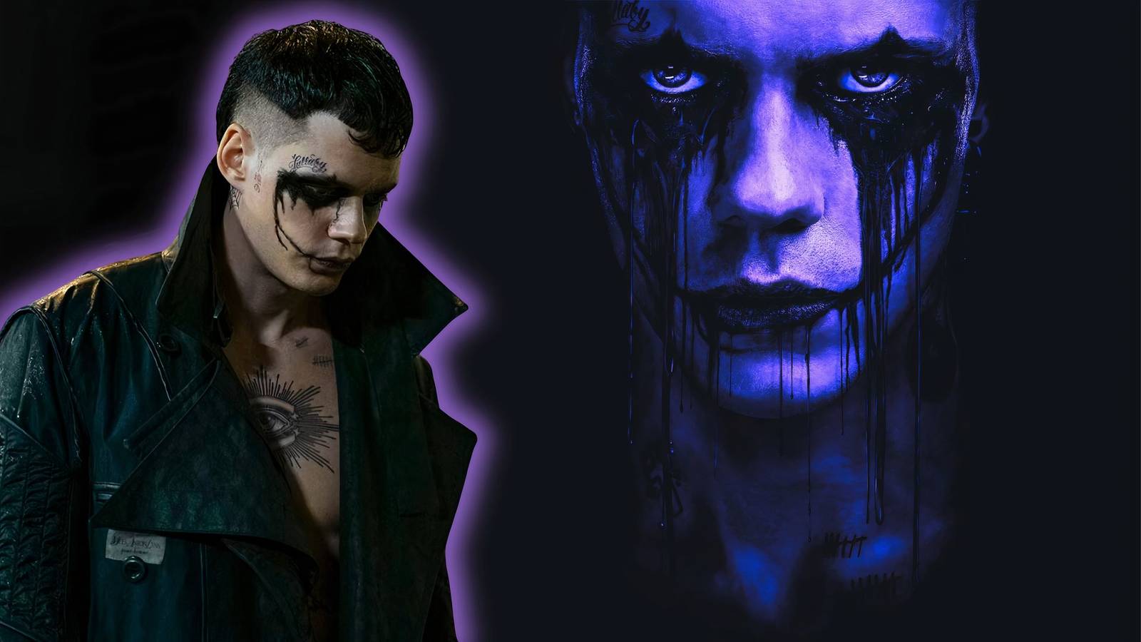 The Crow's Failure in Theaters Makes Sense