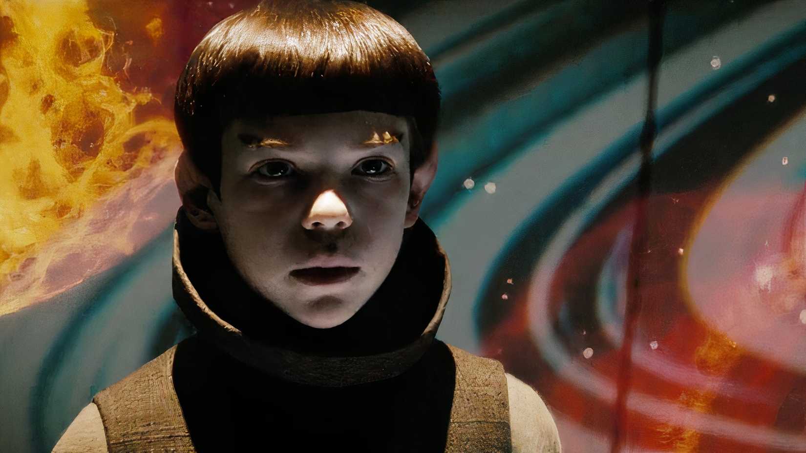 Every Actor Who’s Ever Played Spock, In Order