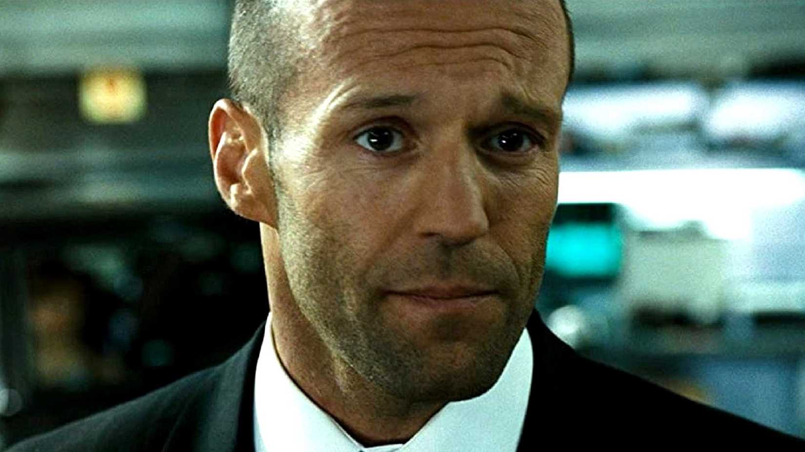 Jason Statham Fight Matchups We Want to See in Future Movies