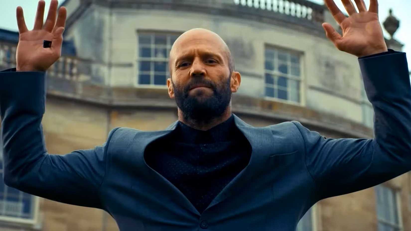 Is The Beekeper Organization in Jason Statham's Prime Video Actioner Real?