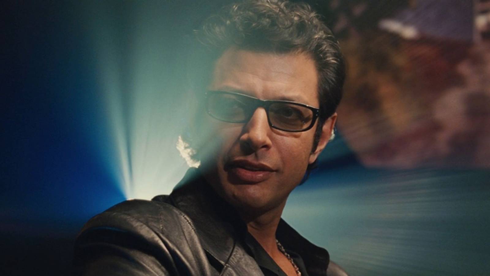Jeff Goldblum Explains Why Jurassic Park Made Changes to Michael Crichton's Version of Ian Malcolm