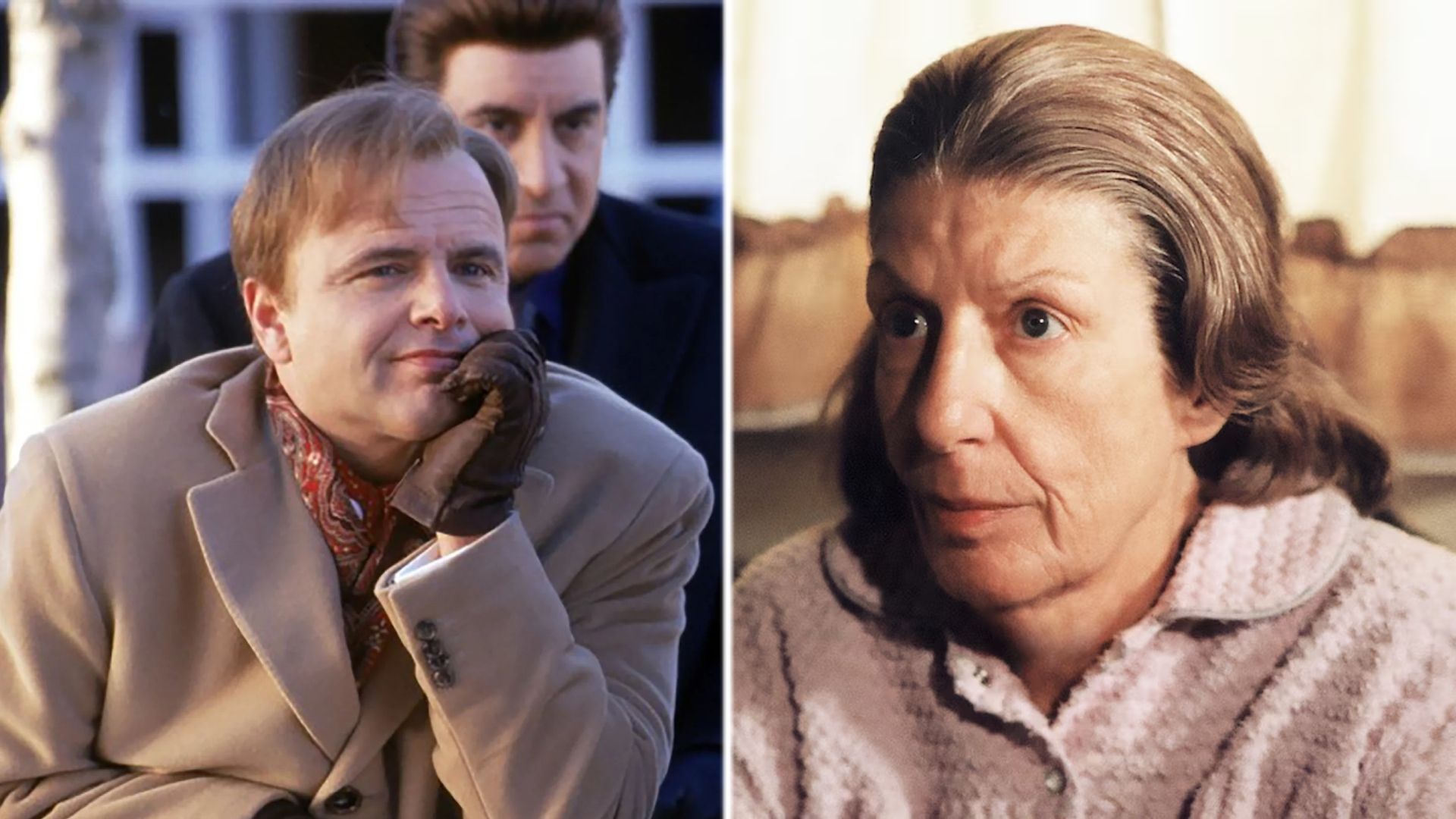 'The Sopranos' Guest Stars You Probably Forgot About
