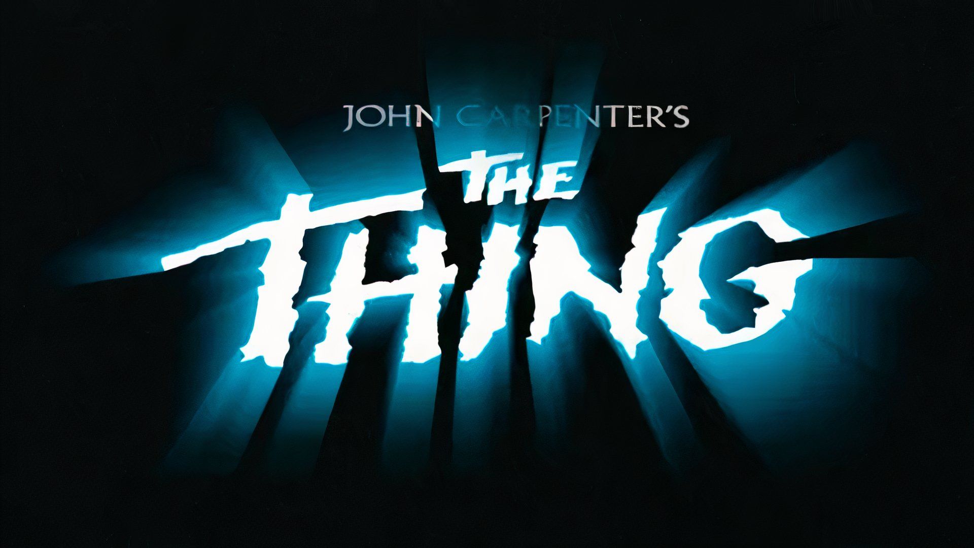 John Carpenter Tingen The Thing | MovieWeb