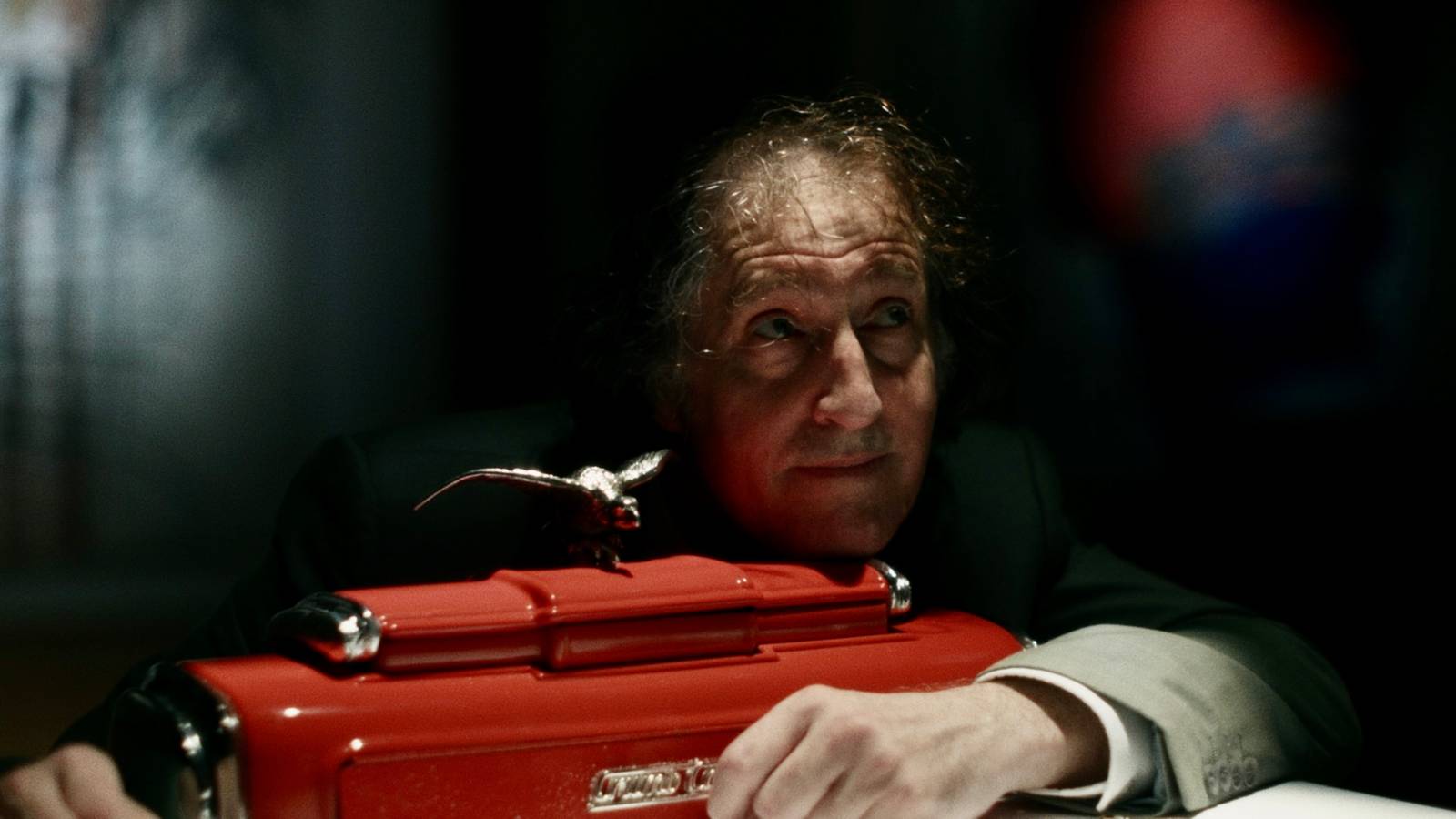 Crumb Catcher Review | Ridiculous Home Invasion Thriller Is Pure Cringe