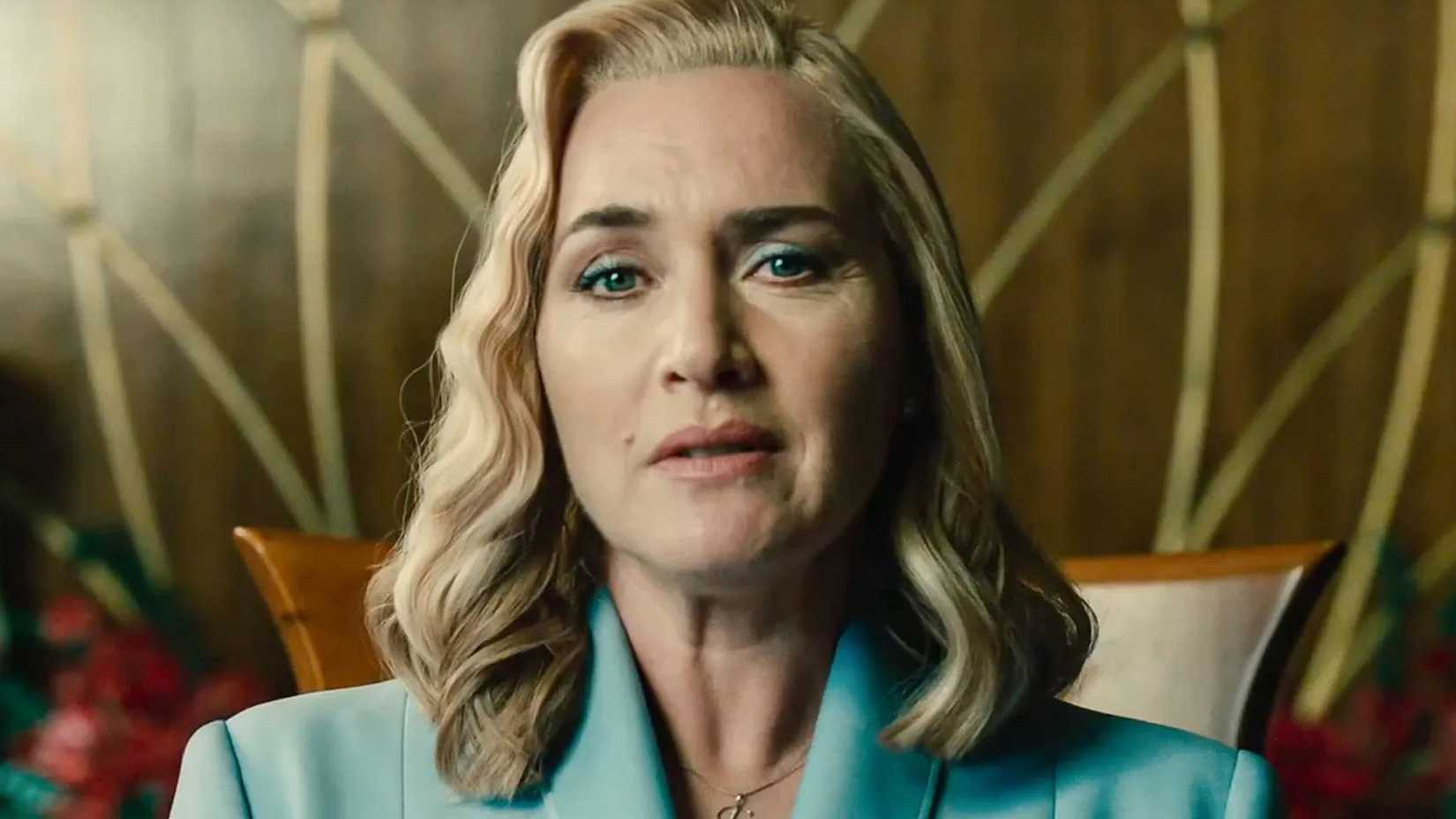 Kate Winslet Will Finally Make Up For 'Lord of the Rings' Role She ...