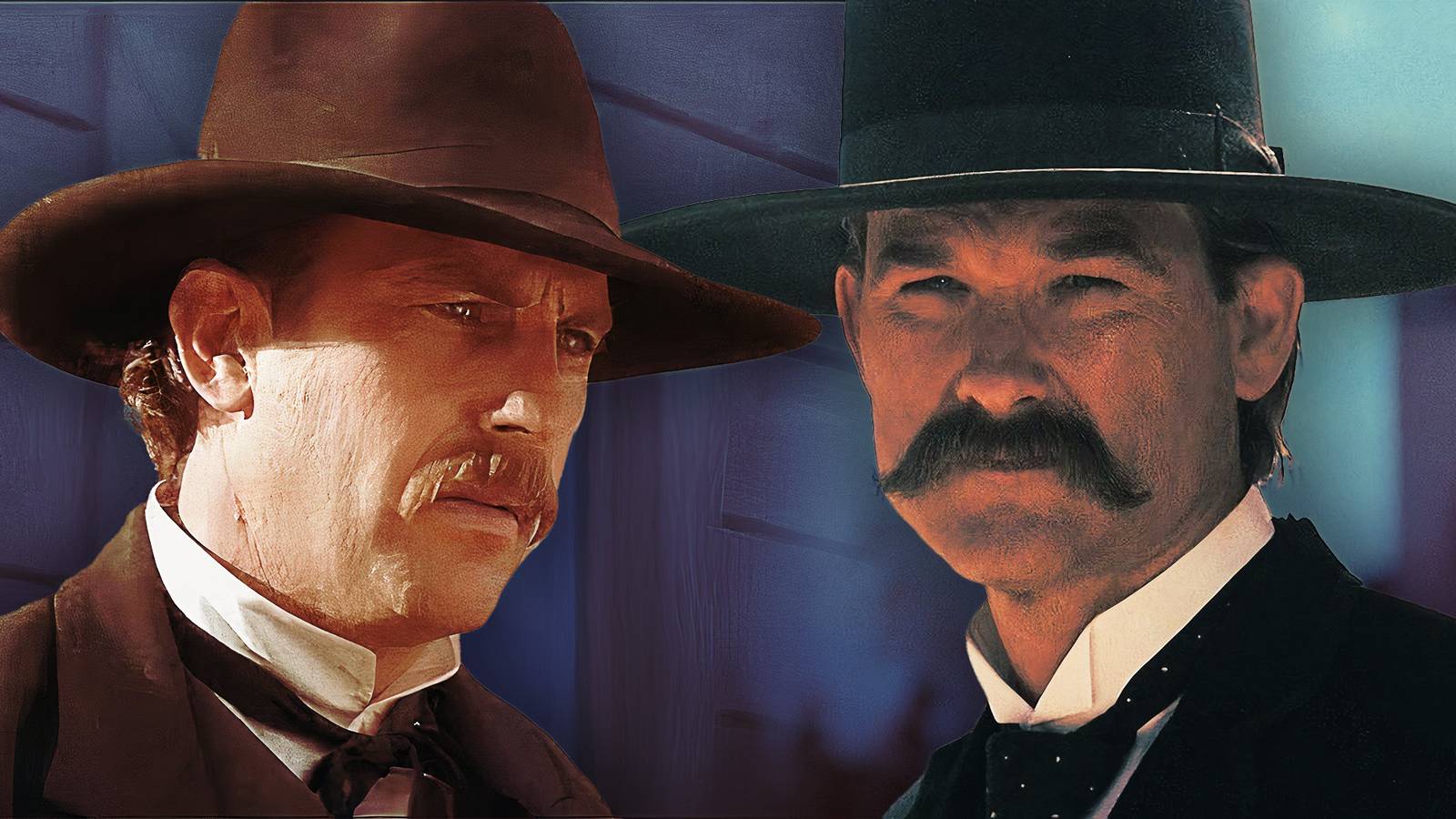 Kevin Costner vs. Kurt Russell: Who Played Western Icon Wyatt Earp Best?
