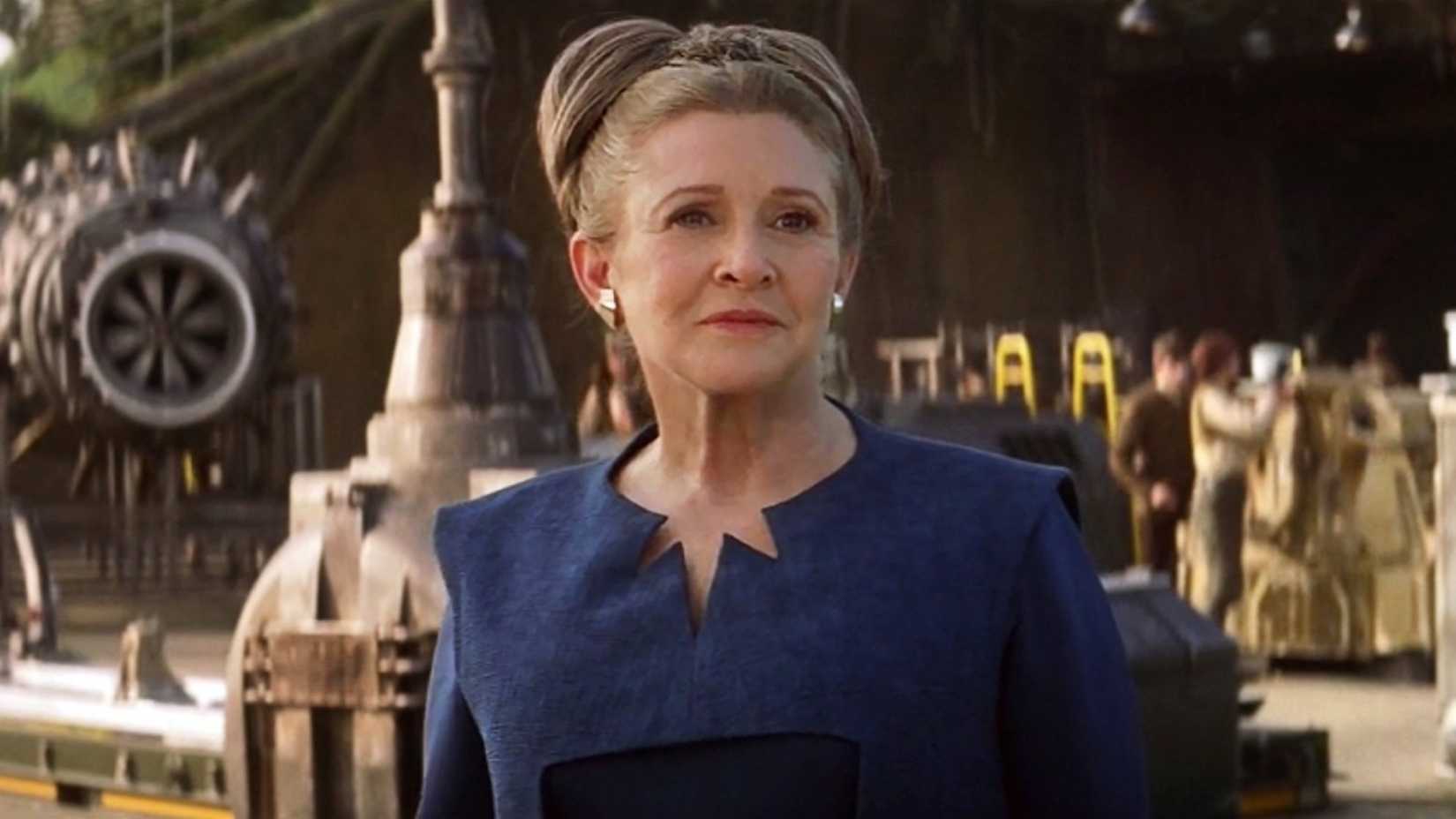 4 Confirmed George Lucas Sequel Plans That Disney Completely Ignored