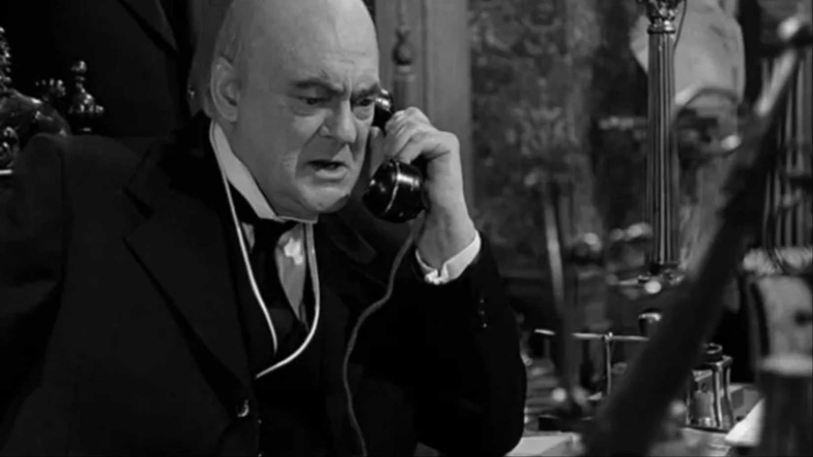 It's a Wonderful Life Was Initially a Flop (with Communist Allegations)