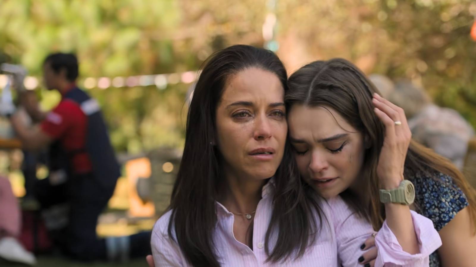 Netflix Series The Accident Becomes Unintentionally Hilarious on Social ...