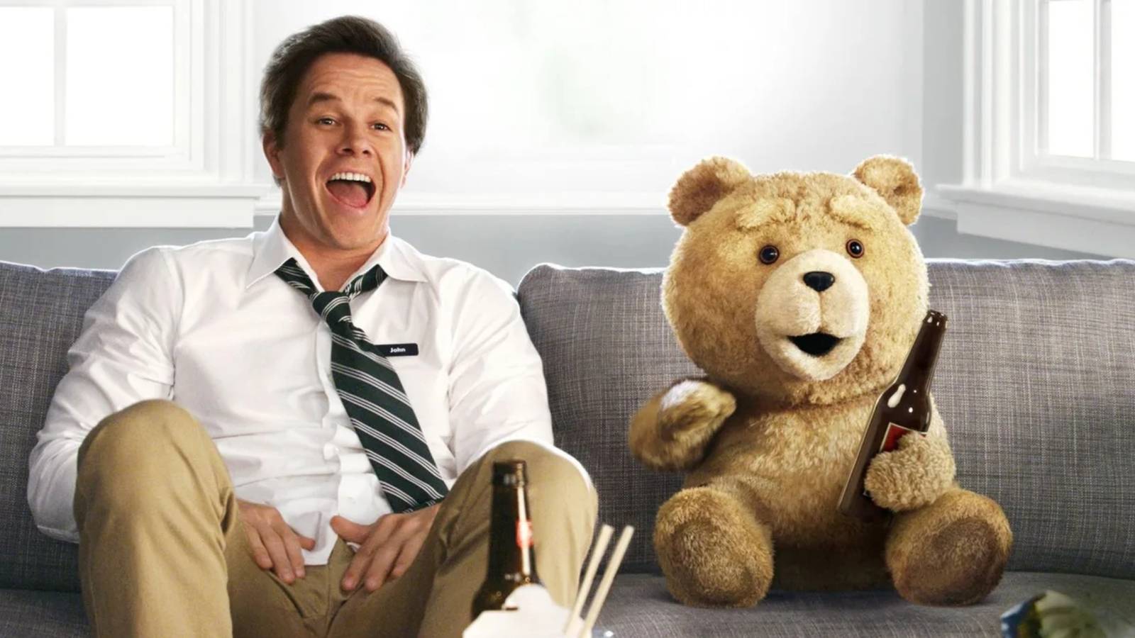 10 Most Rewatchable Mark Wahlberg Movies