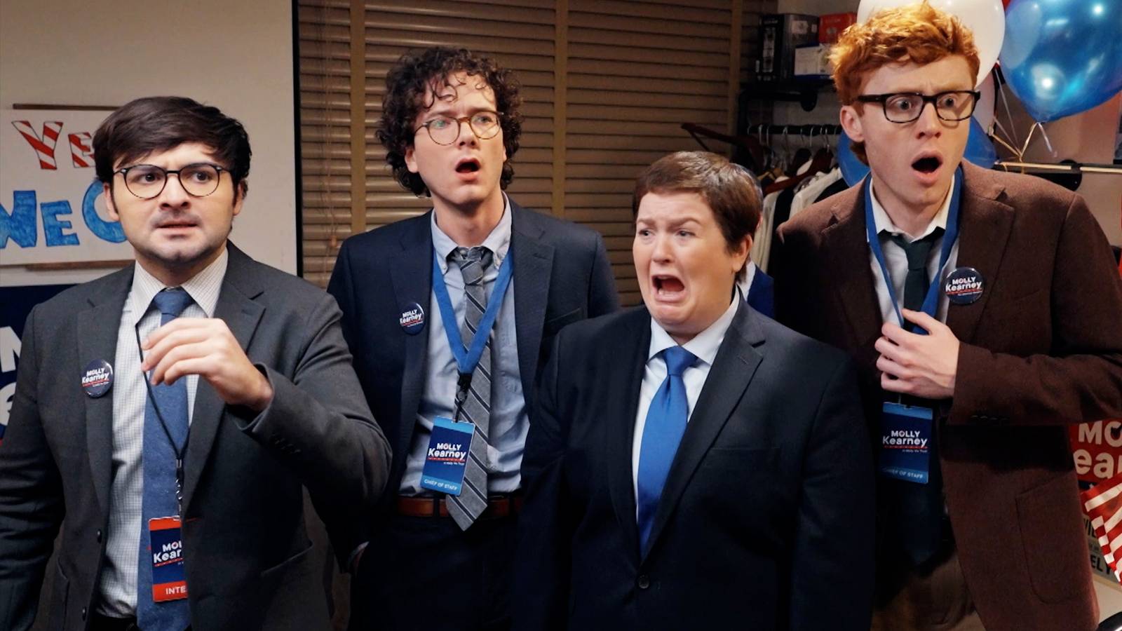 SNL Loses Two Cast Members Ahead of Season 50