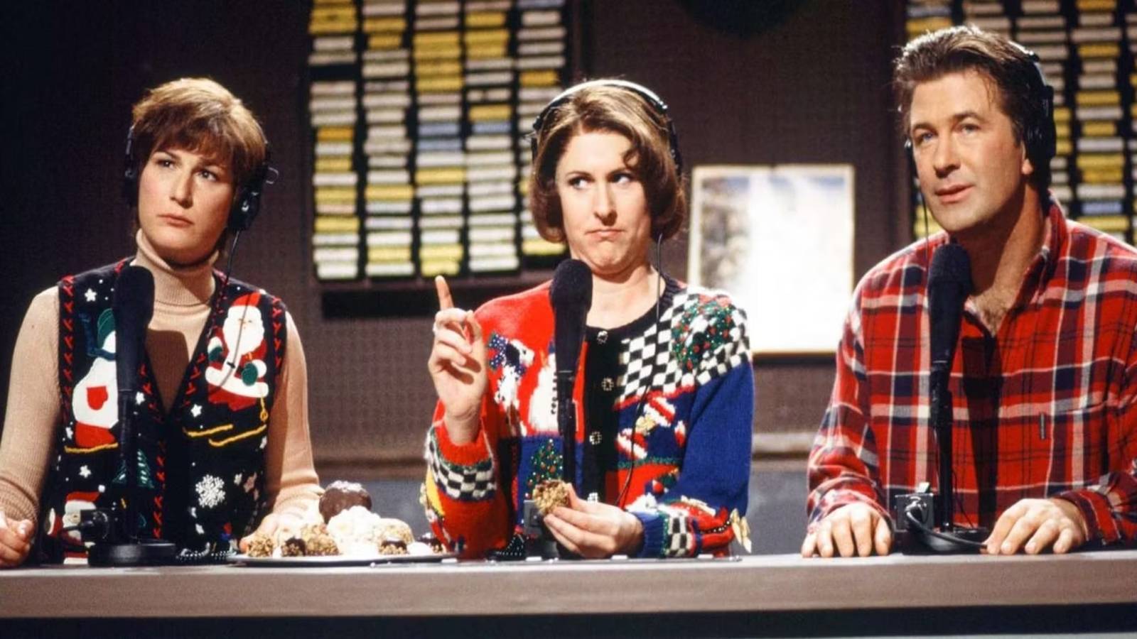 'Saturday Night Live' Docuseries From Morgan Neville Premieres in January