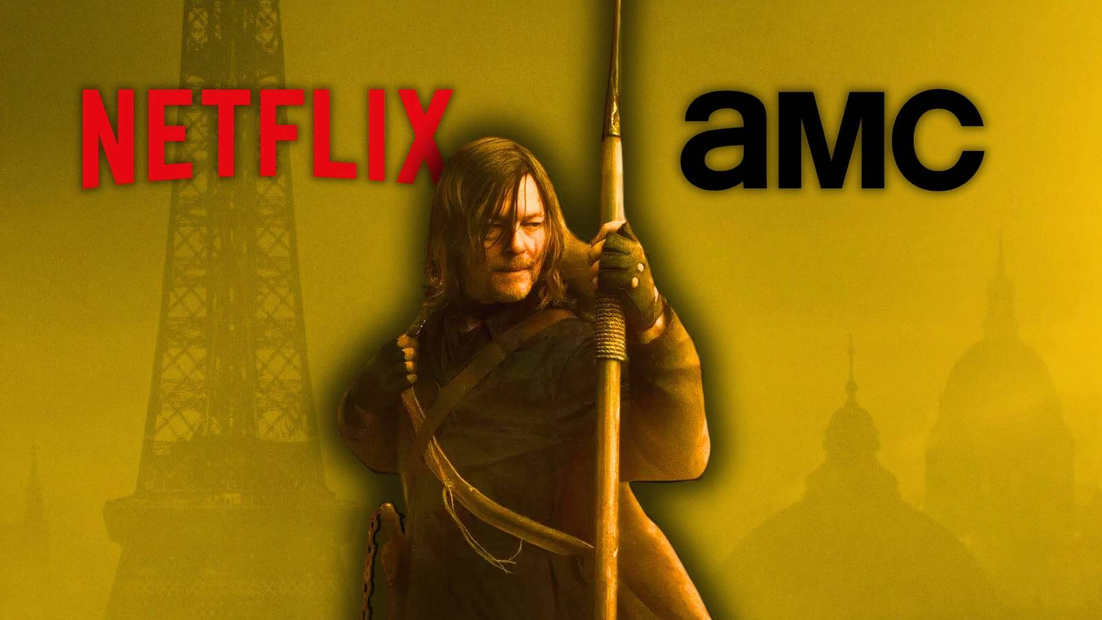 Netflix Acquiring Fan-Favorite AMC Shows Was a Great Idea for Both Sides