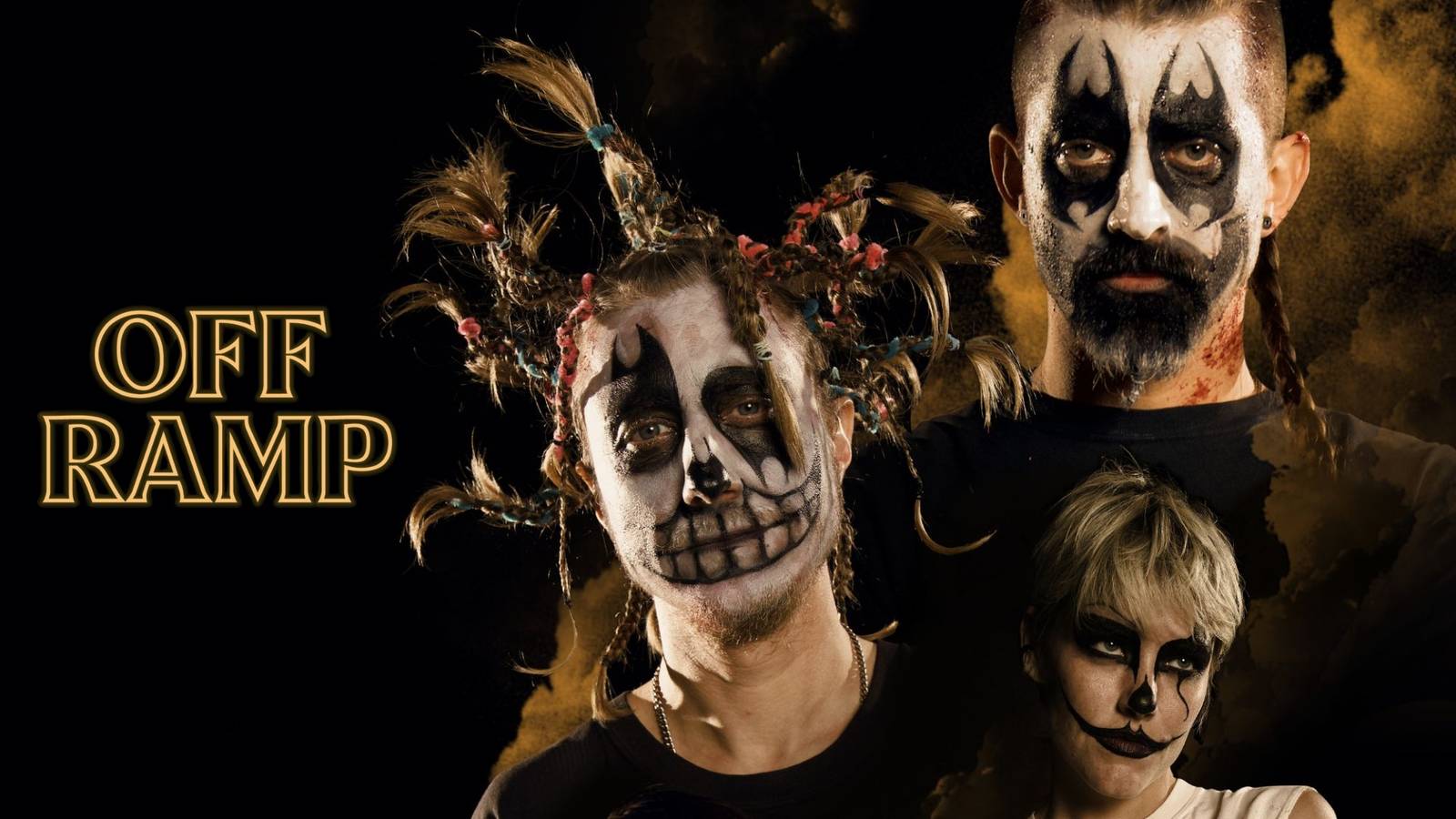 Off Ramp - Official Trailer