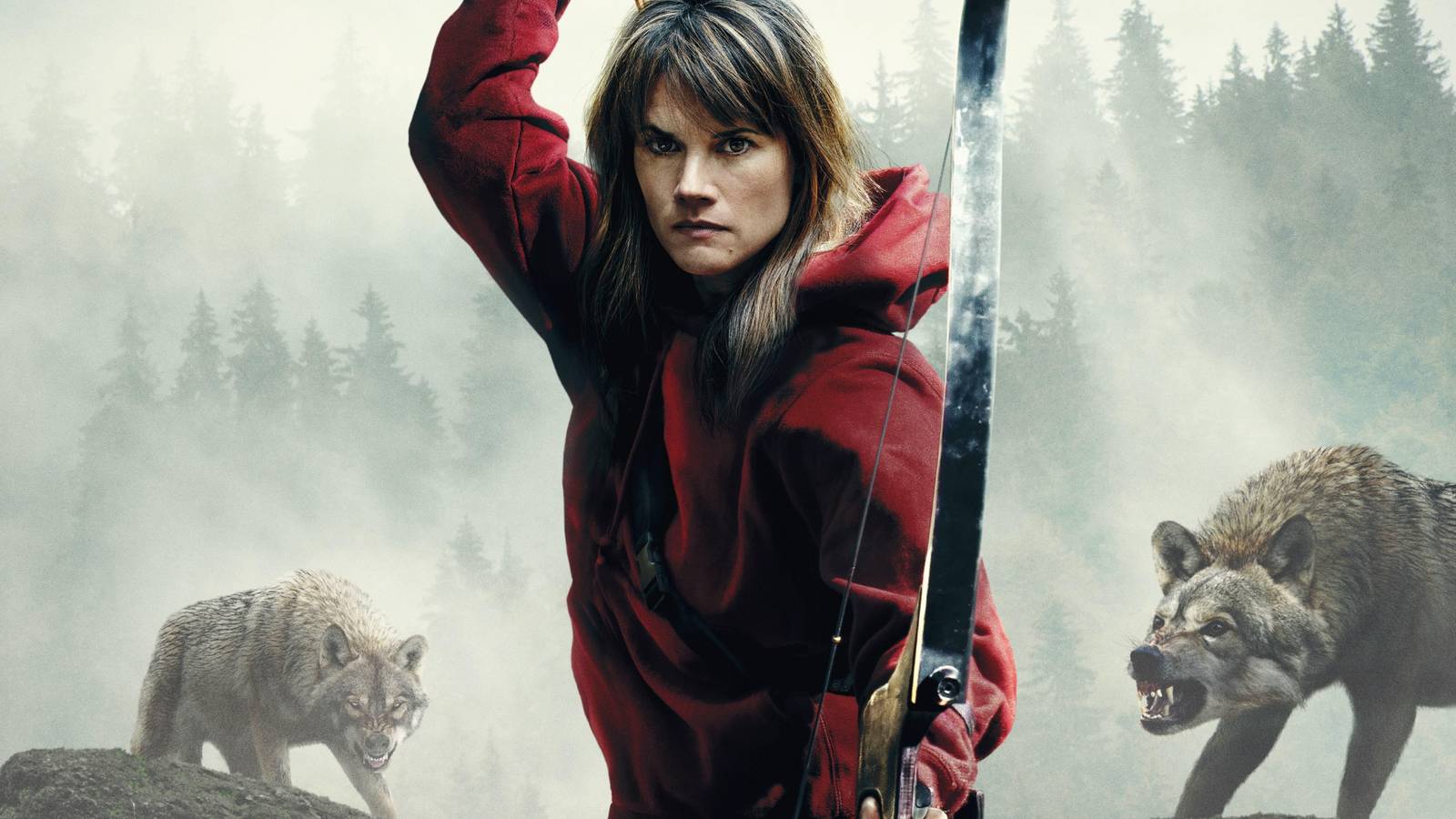 Out Come the Wolves Review | All Bite & No Brains in Hunting Thriller