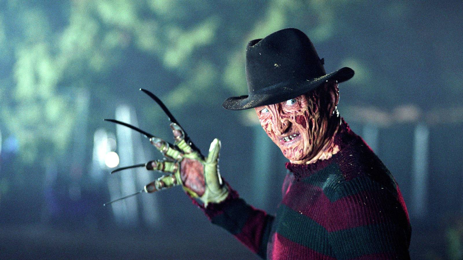 A Nightmare On Elm Street Rating Change Sparks Debate in the UK