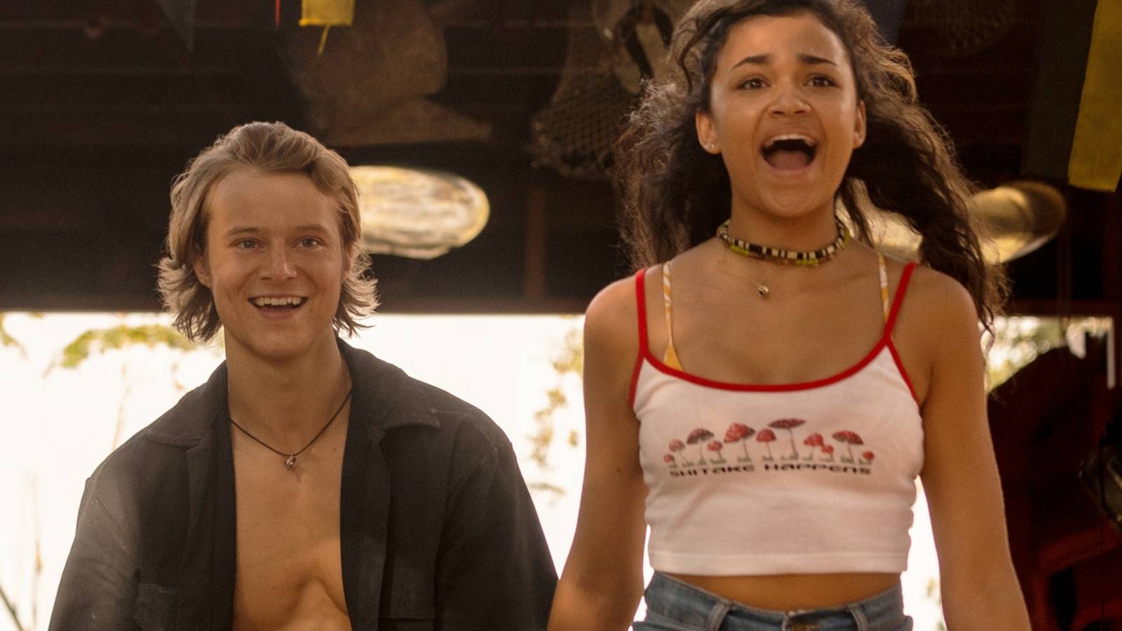 Did Behind the Scenes Drama Ruin 'Outer Banks'?