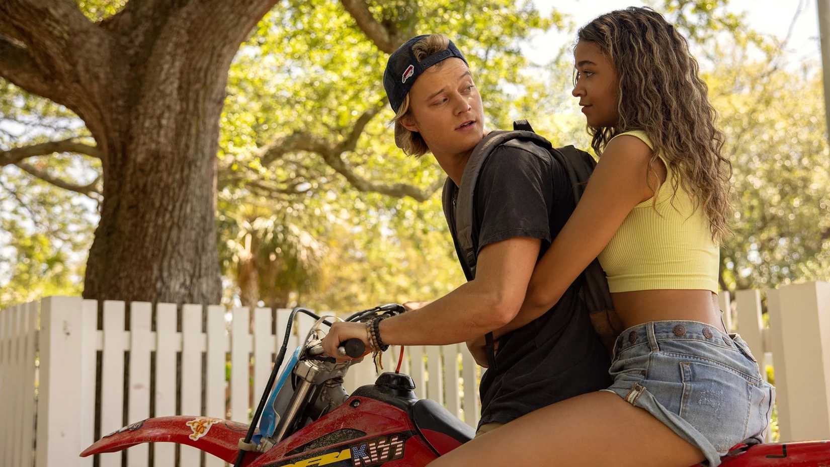 Did Behind the Scenes Drama Ruin 'Outer Banks'?