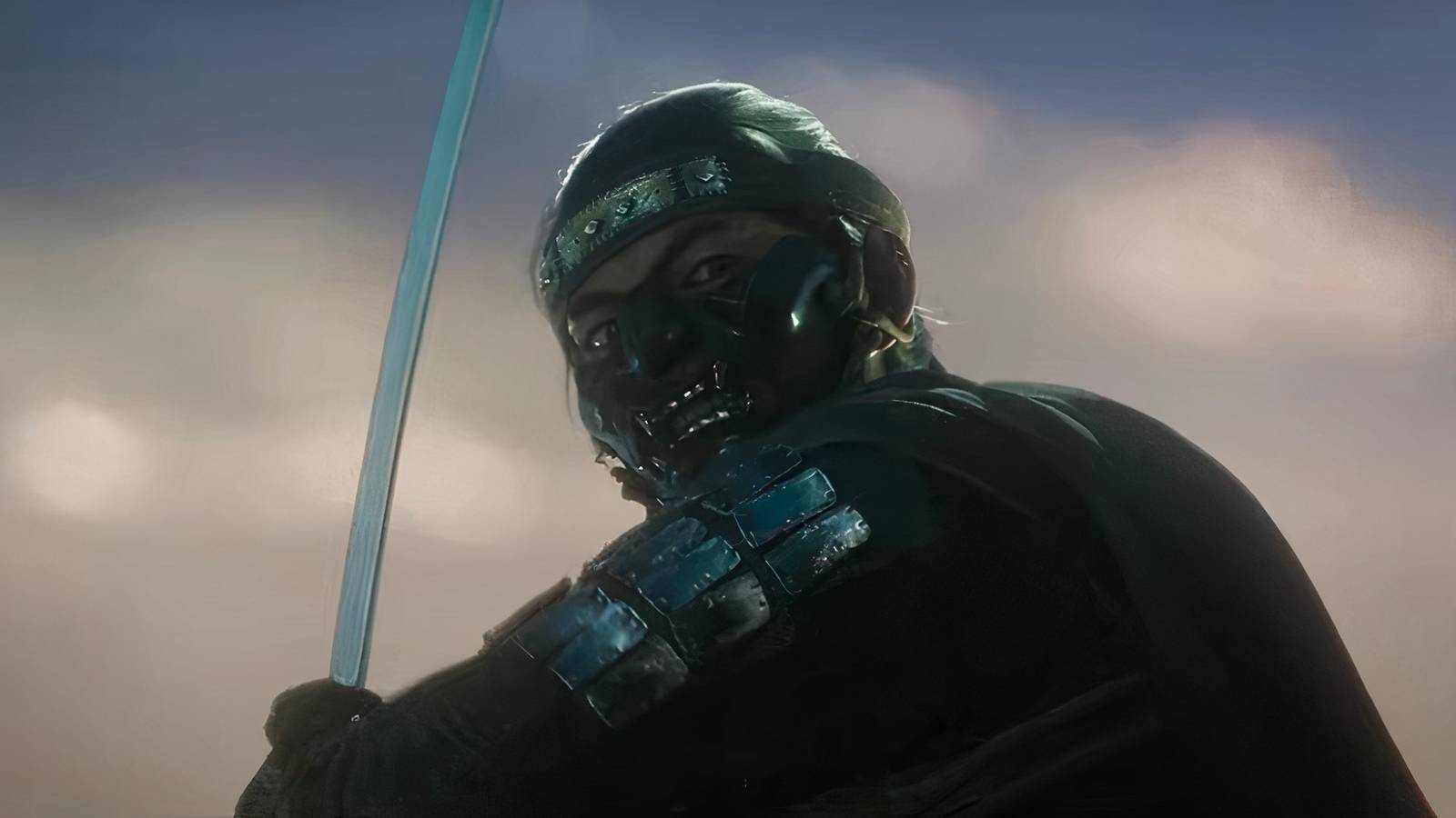 Secret Level Teaser Reveals Epic Animated Gaming Anthology Series ...