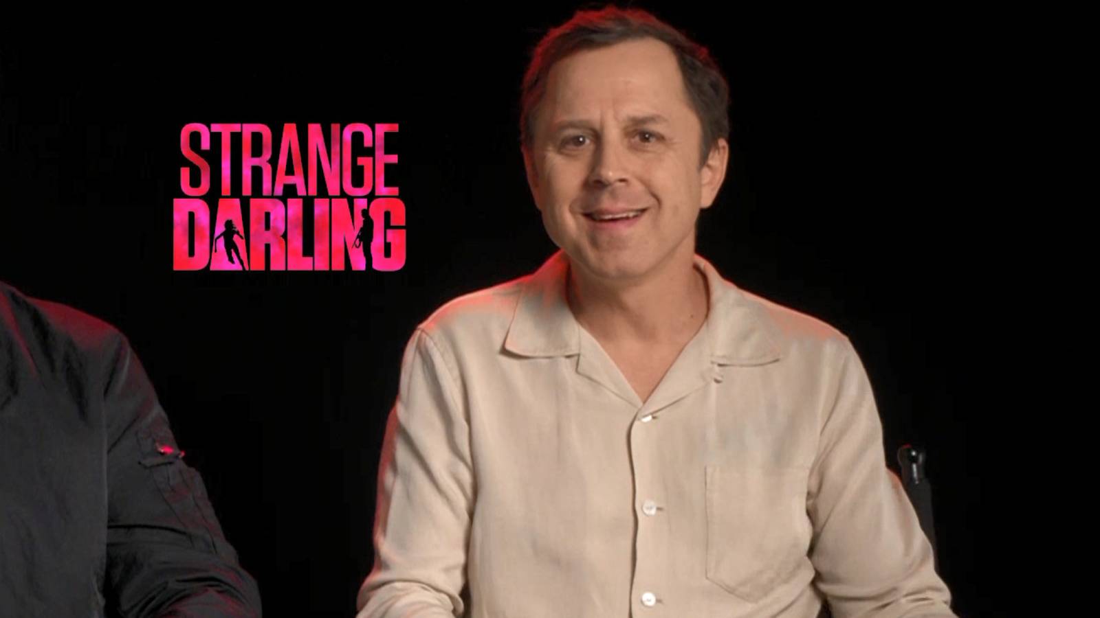 Giovanni Ribisi Reveals How He Went from Actor to Cinematographer