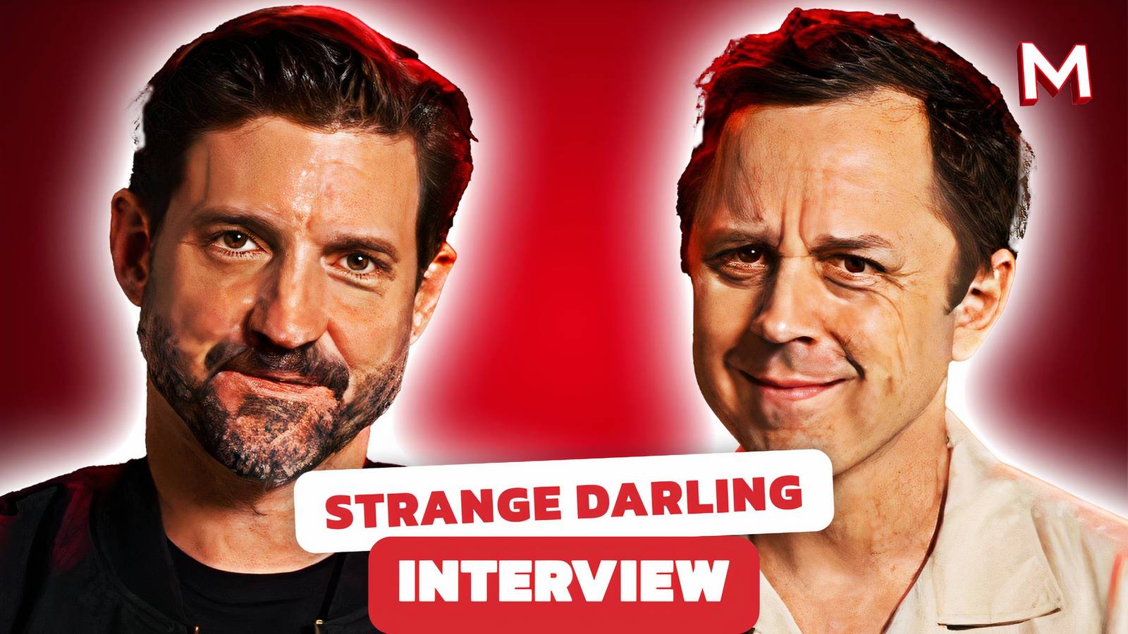 Strange Darling Director JT Mollner & DP Giovanni Ribisi Break Down ...