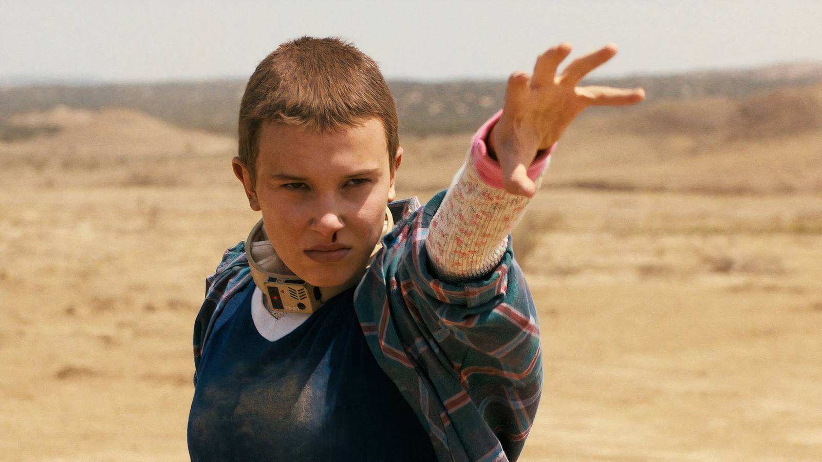 A 'Stranger Things' Prequel Novel Revealed Who Eleven's Father Is