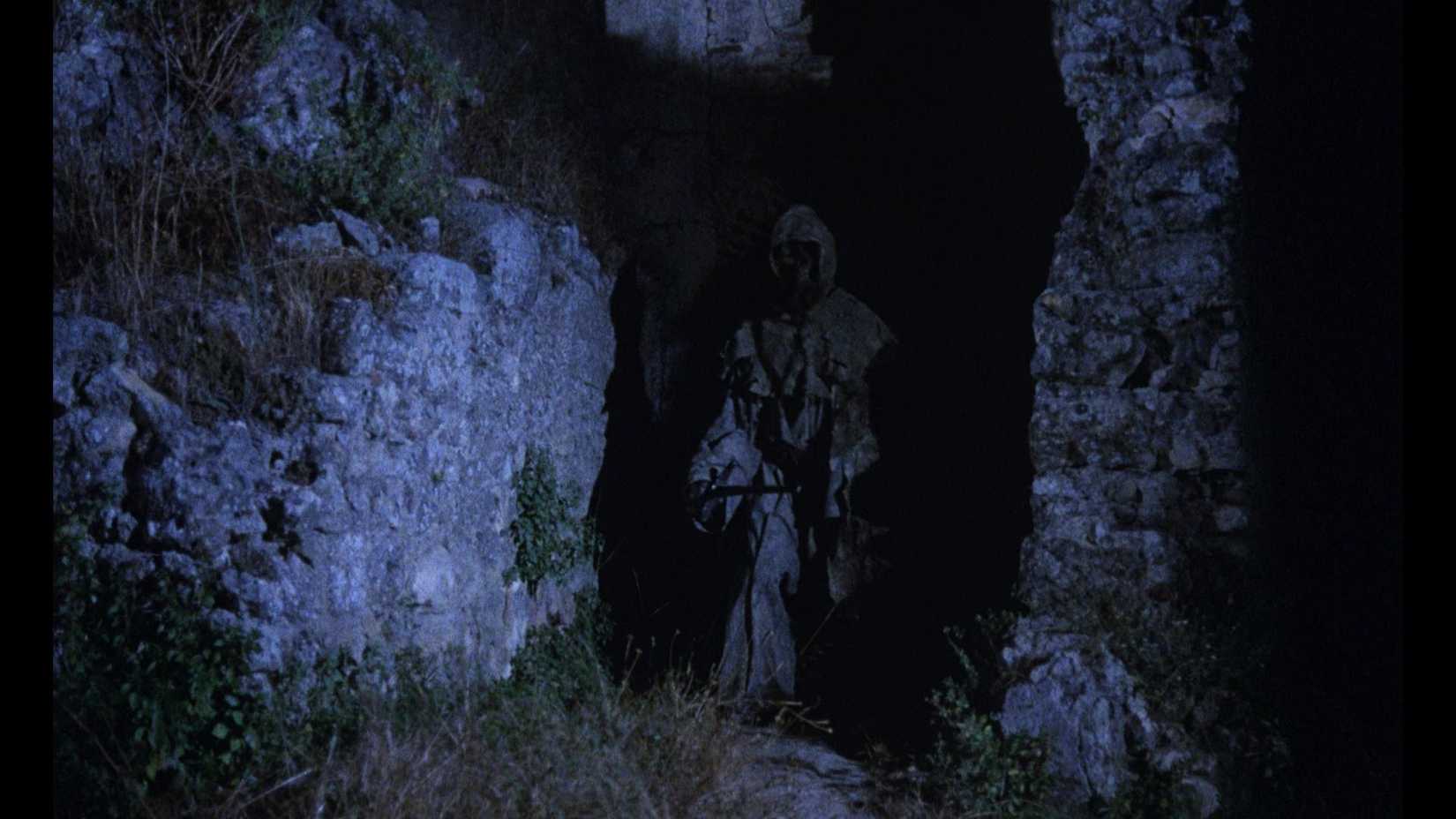 How This '70s Horror Masterpiece Critiques a Famous Religious Dictator