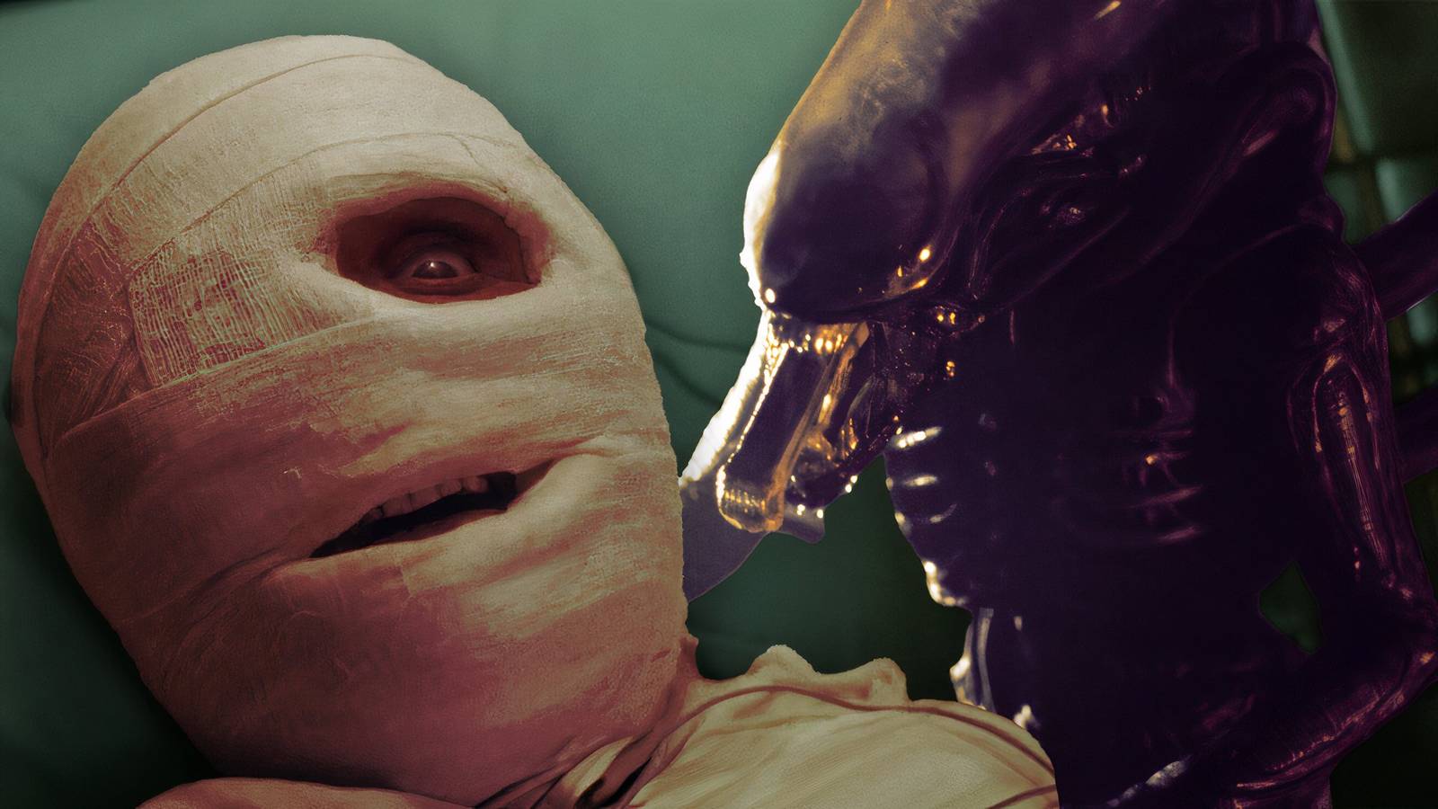 The Alien Franchise Creators Reteamed for an Underrated '80s Horror Movie