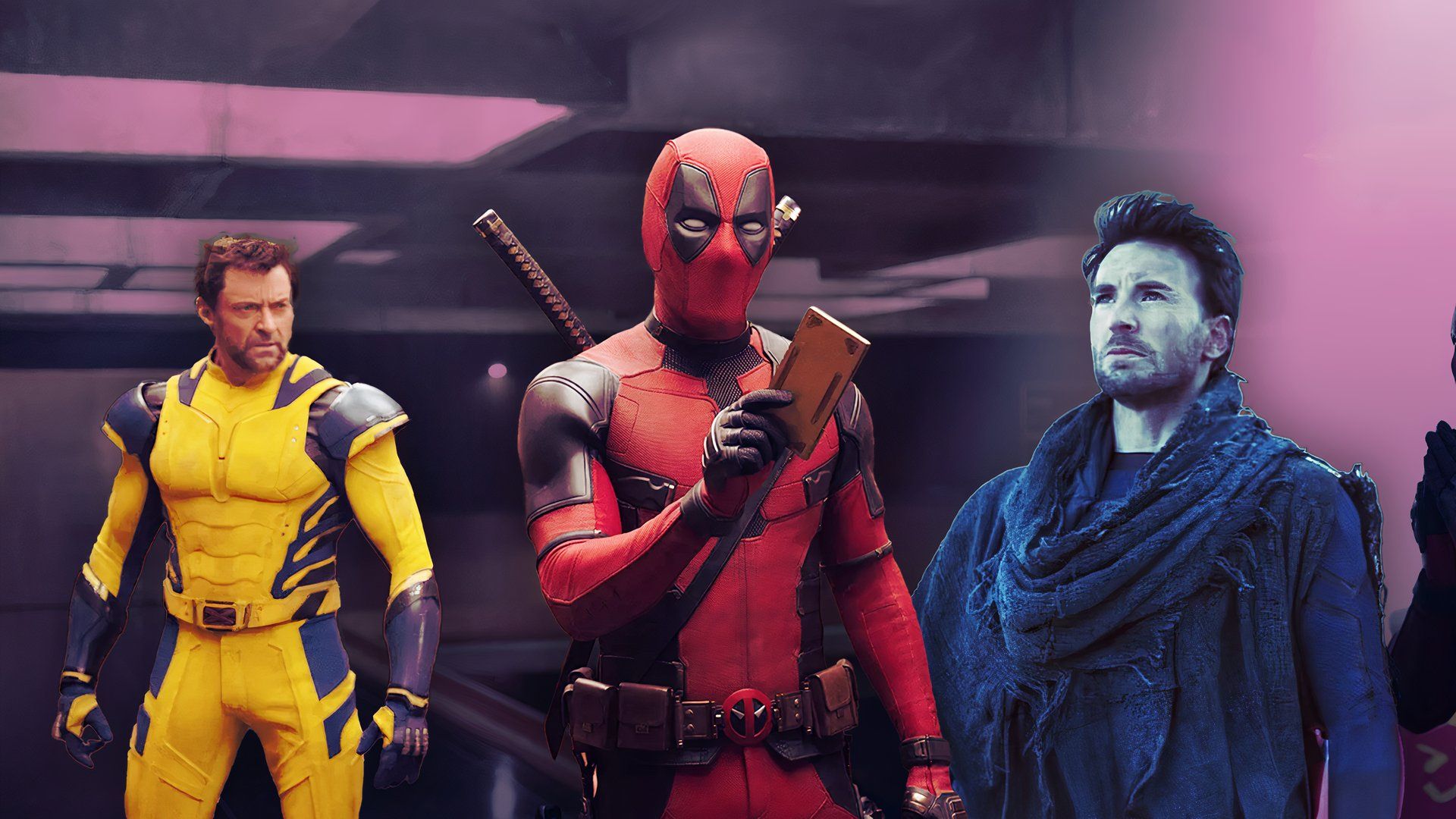 The Deadpool & Wolverine Cameos Have a Deeper Meaning Than You Thought