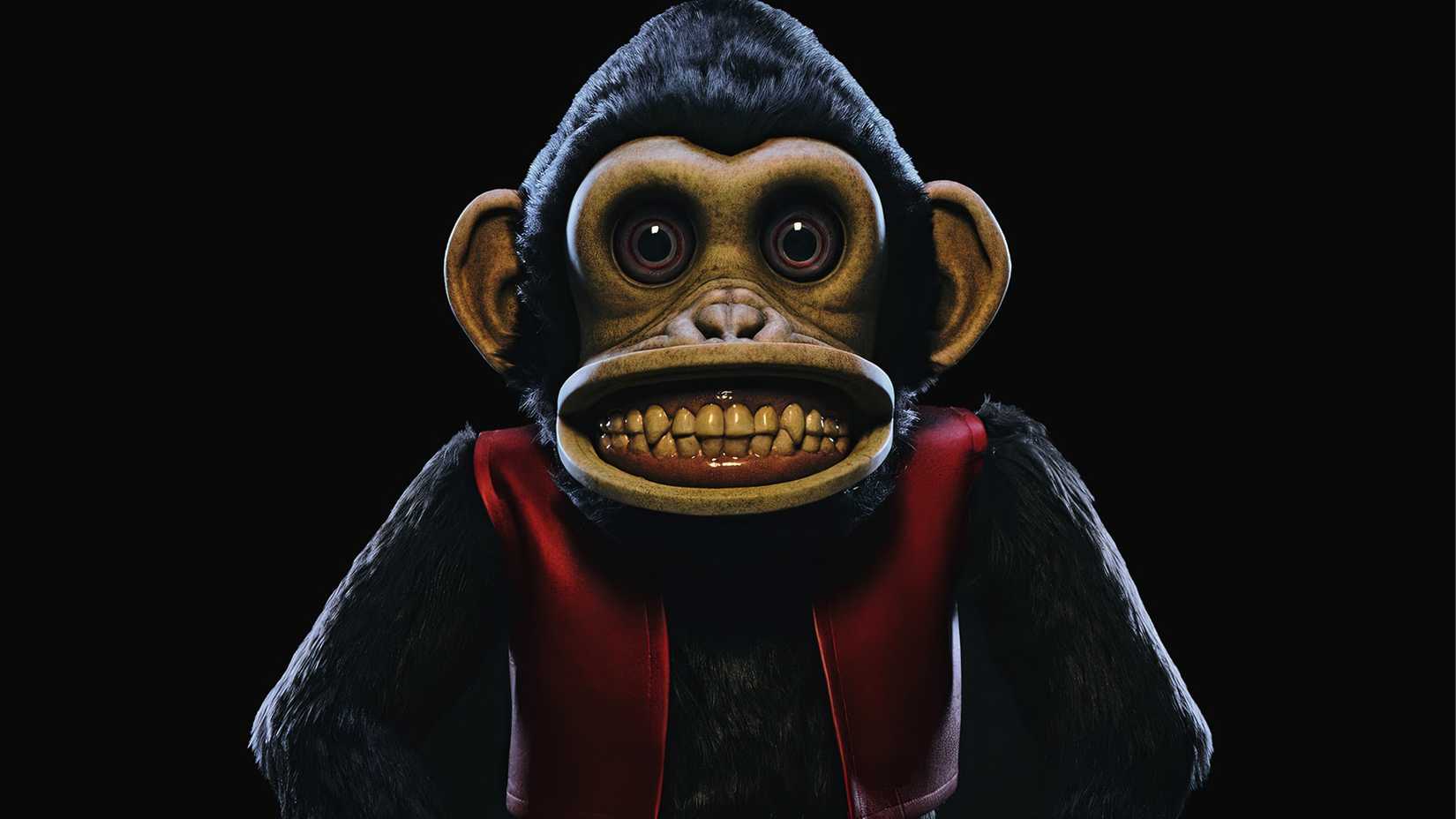 The Monkey Trailer Teases Longlegs Director's Bloody Stephen King ...