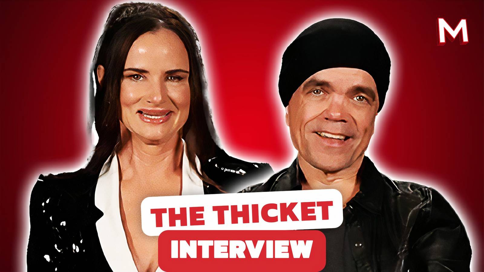 The Thicket Stars Juliette Lewis & Peter Dinklage Reveal the Intense Production of New Western