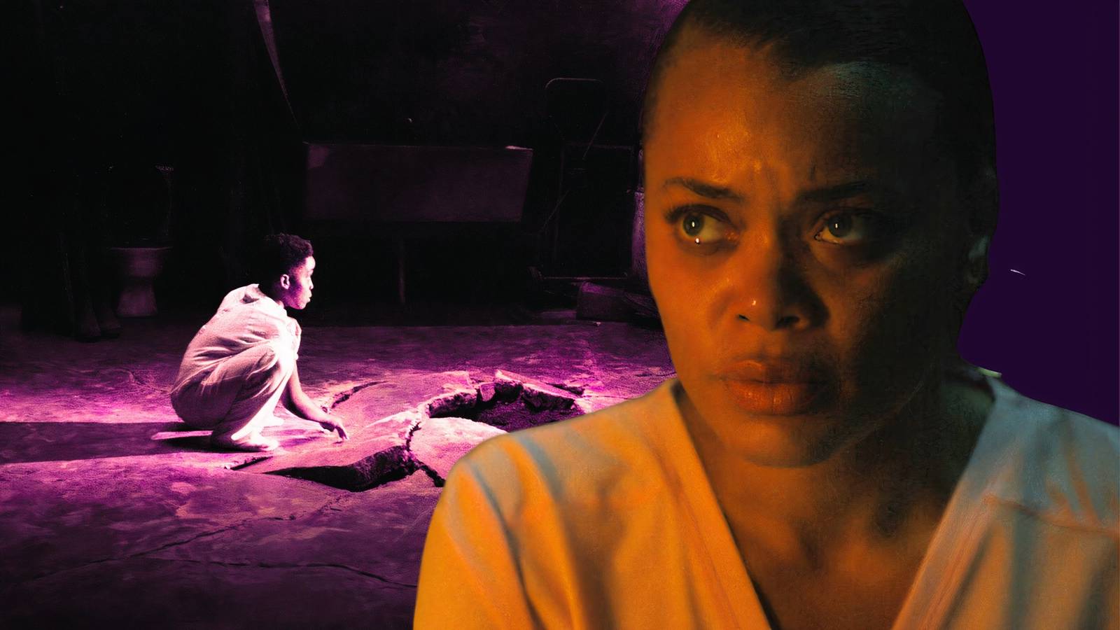 Netflix's The Deliverance Is Inspired by a Disturbing True Story