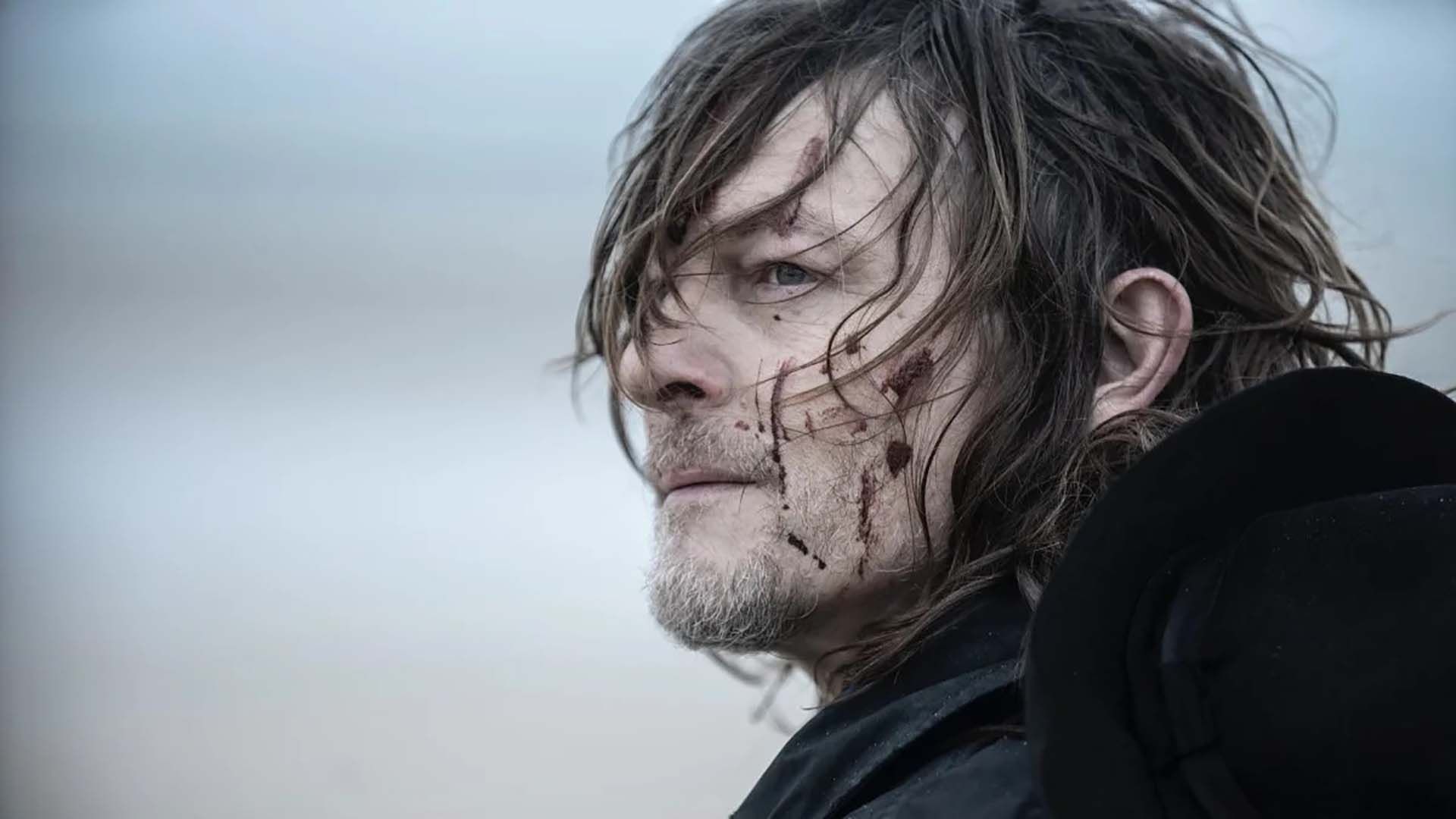 The Walking Dead's Emotional Daryl and Carol Reunion Was Originally ...