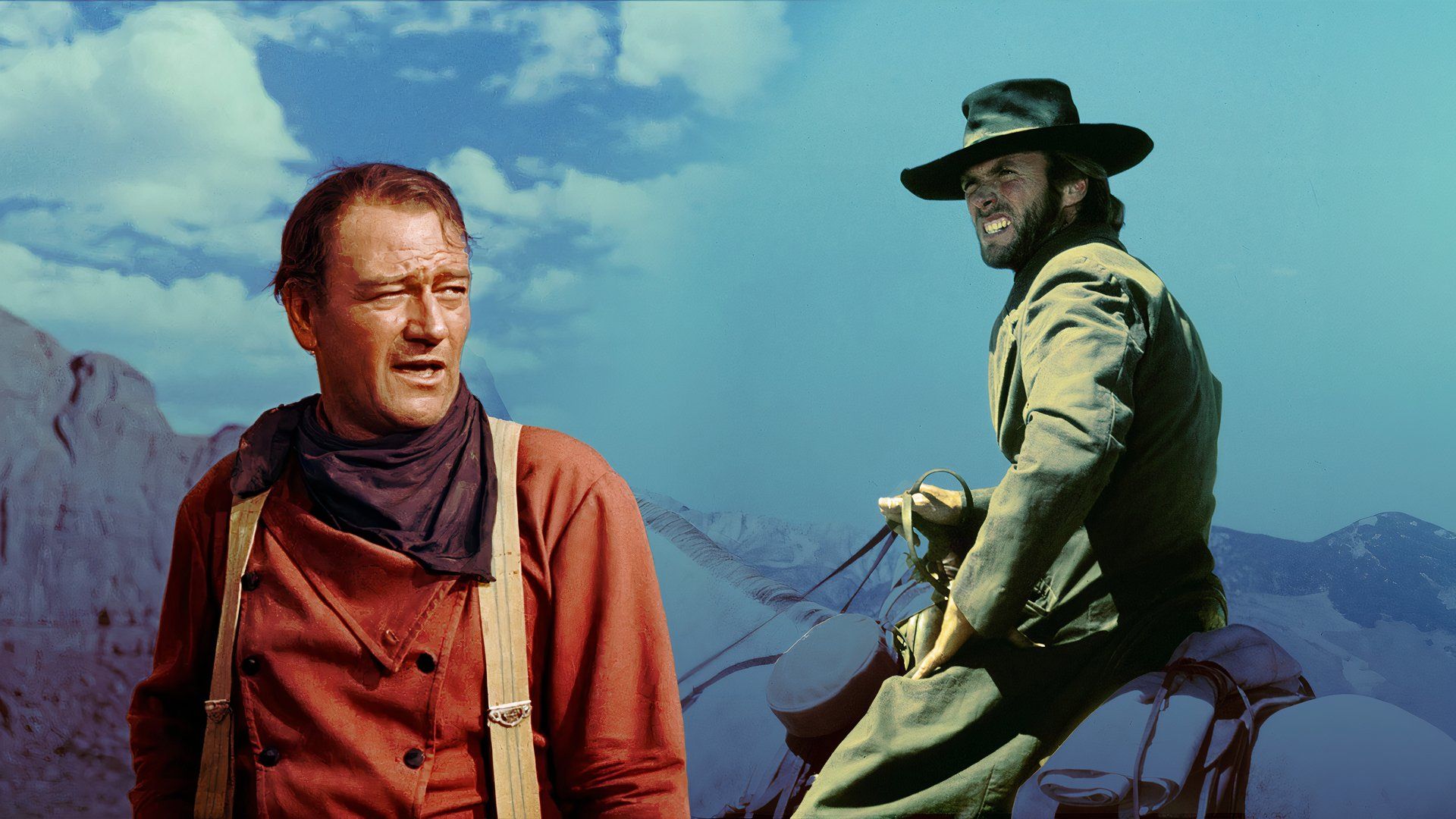 John Wayne Wallpapers 1920x1080 John Wayne John Wayne Photo